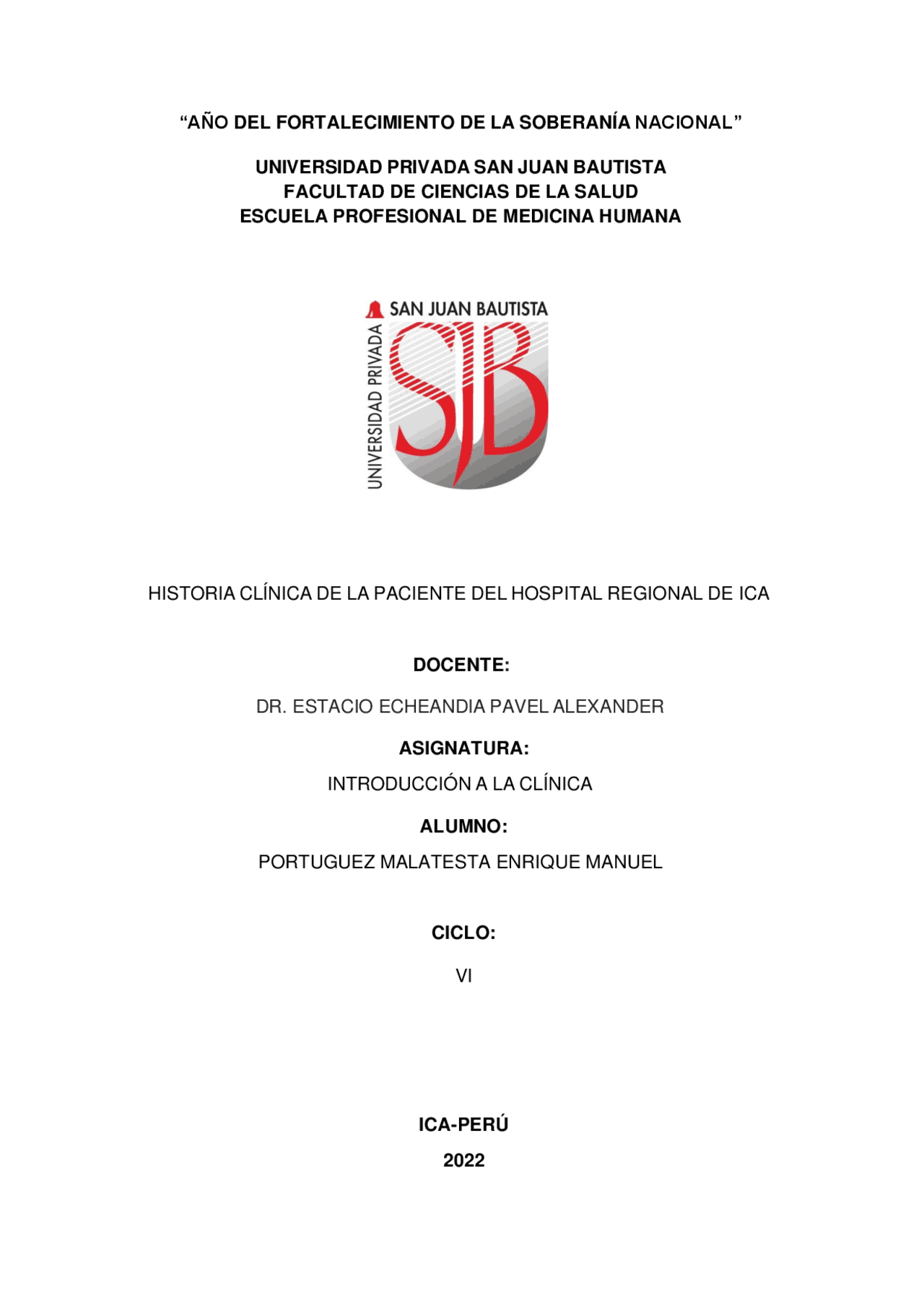 Tipo De Dolor Toracico Apuntes De Semiología Docsity