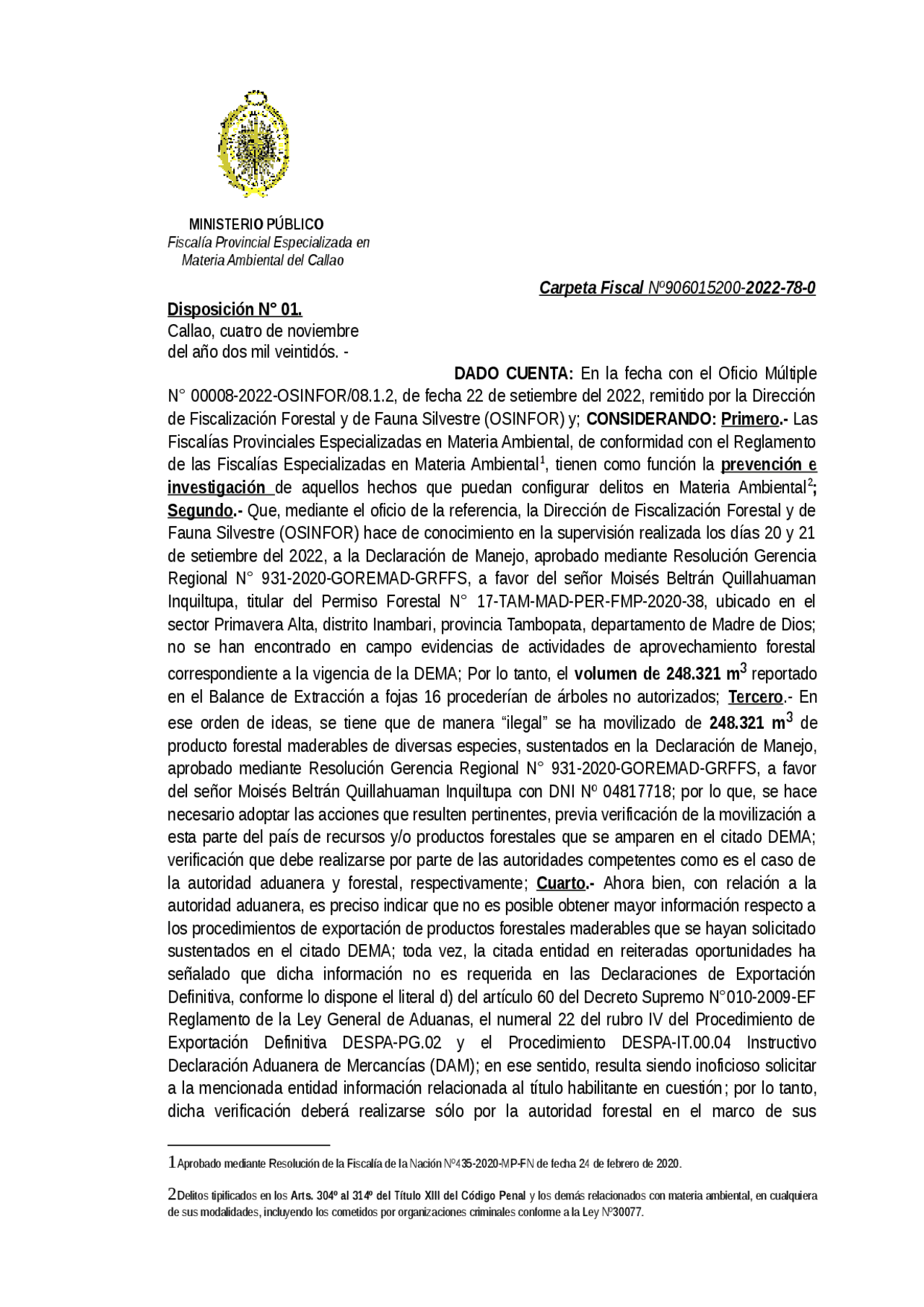 Documento Para Oficina Notes De Droit Docsity