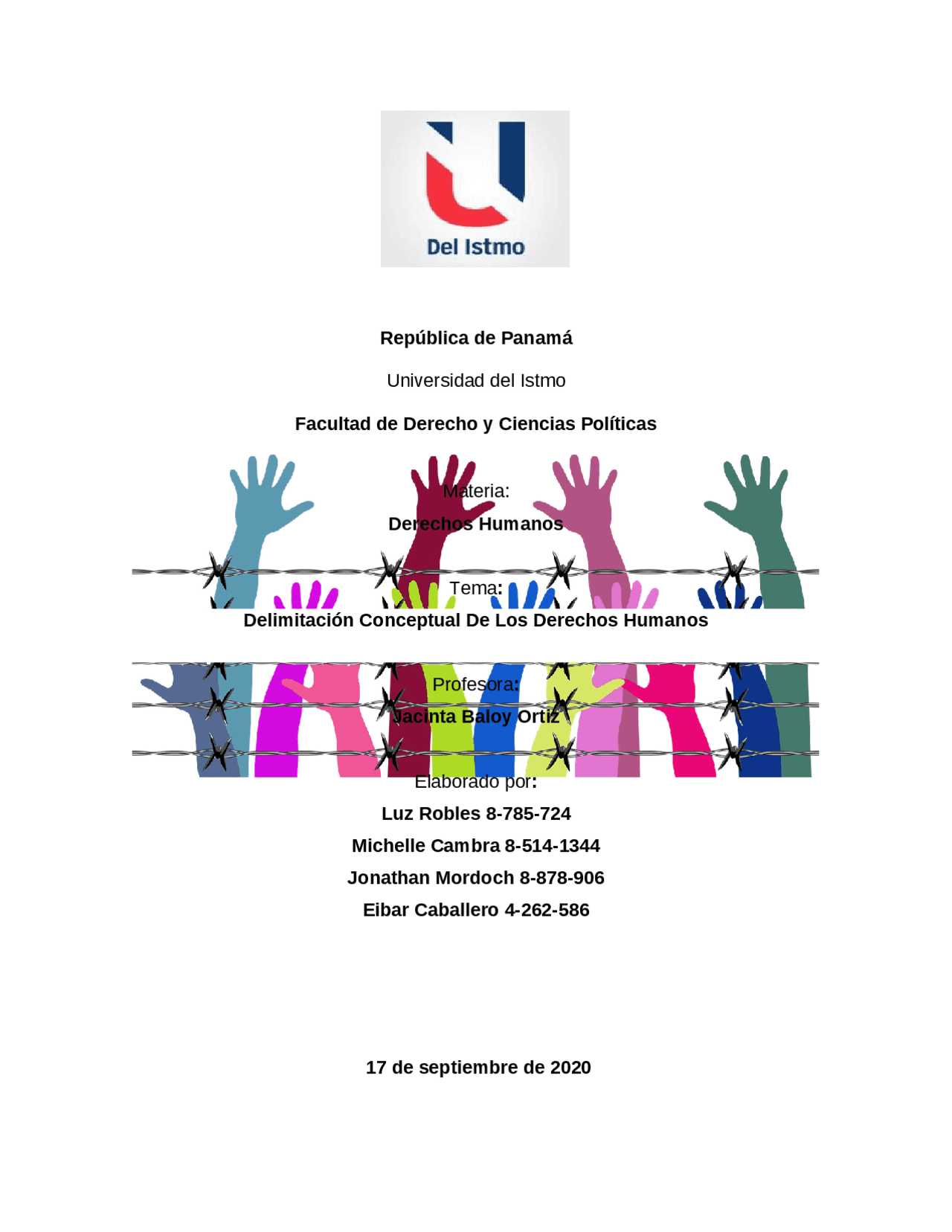 Ensayo De Temas De Derecho Monografías Ensayos De Derecho Docsity