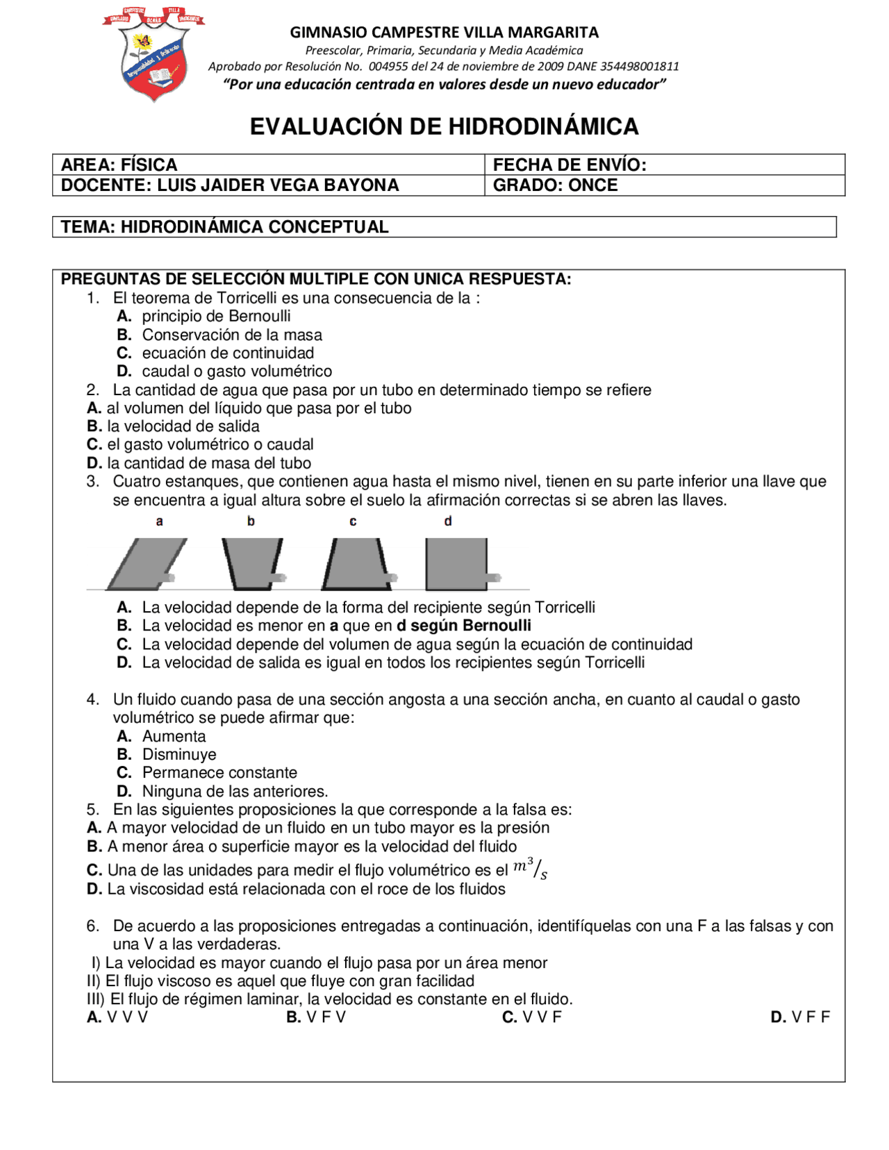Calculo Prácticas De Teoria Parte 1 Ejercicios De Ecología Docsity