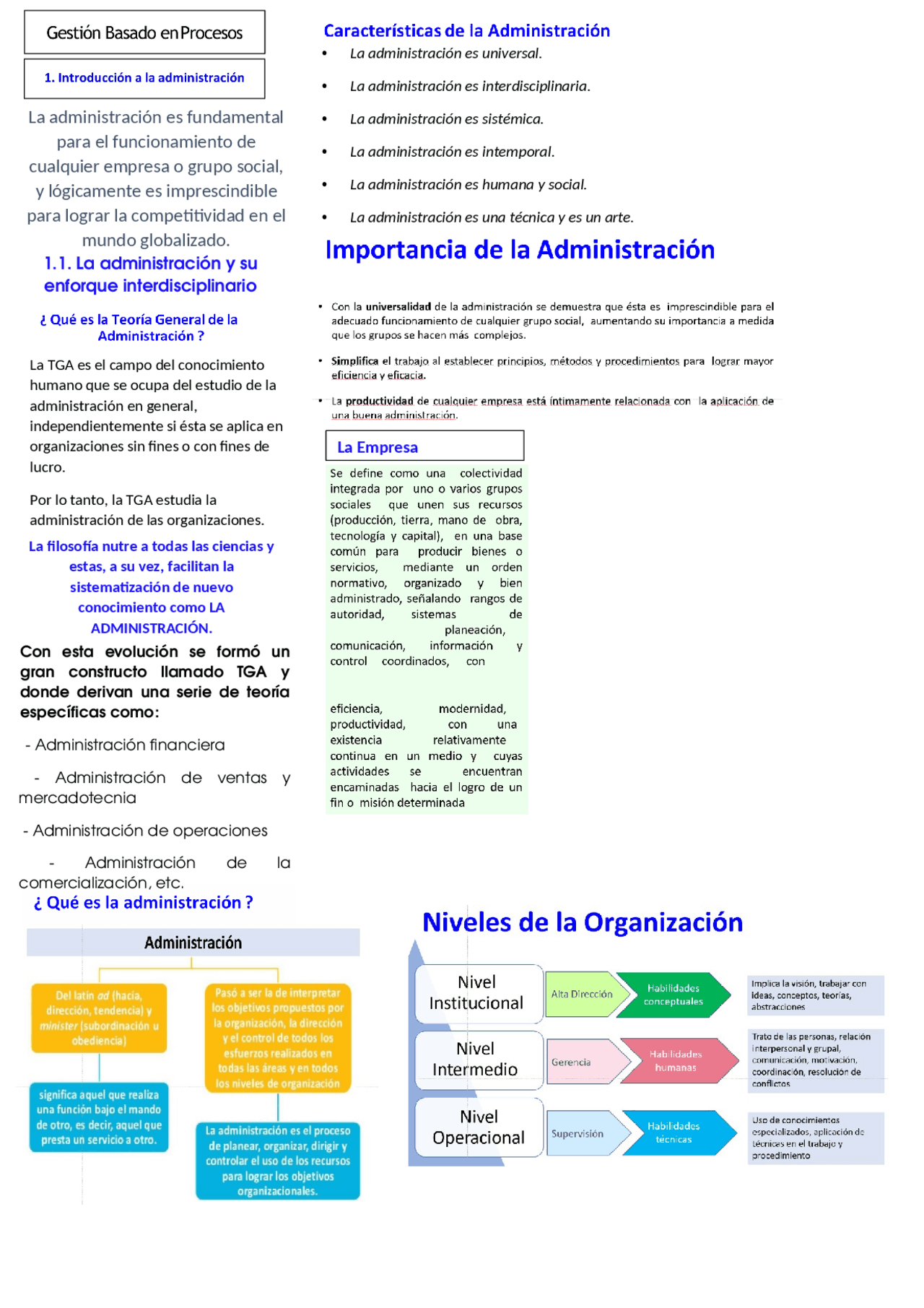 Tareas Y Examenes Y Otras Exámenes De Gestión Social Docsity