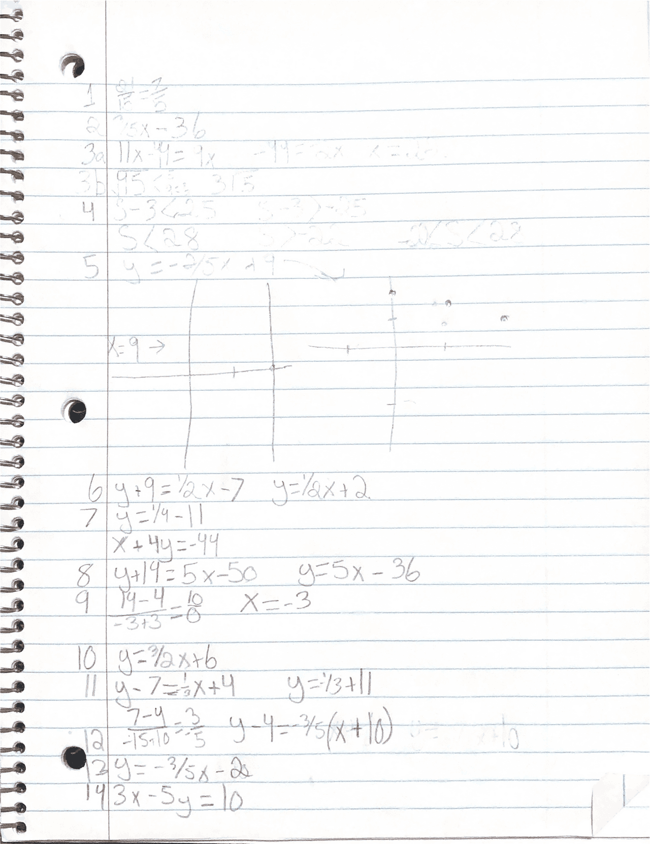 Math Homework For Algebra One Assignments Mathematics Docsity Math Homework For Algebra One Assignments Mathematics Docsity