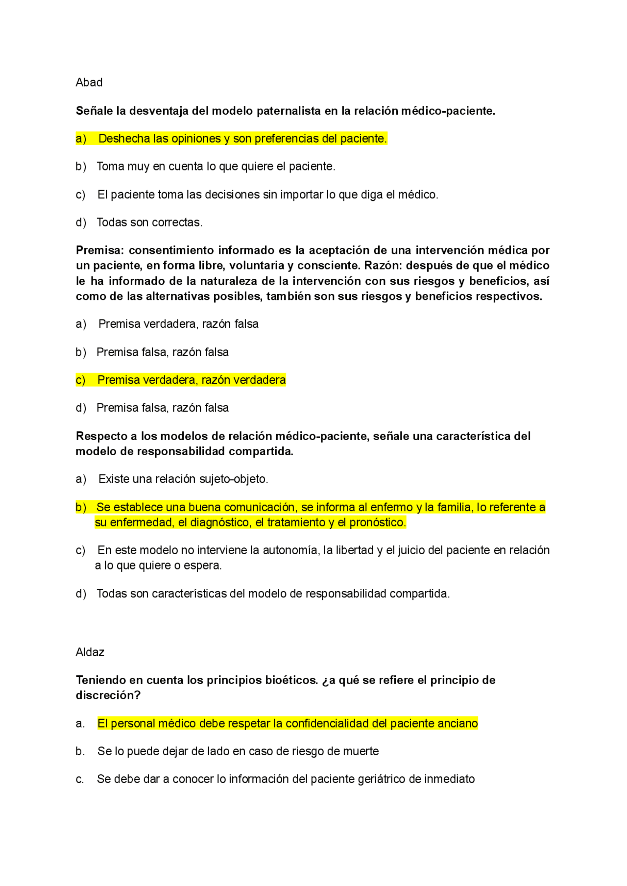Ética en salud: medicina alternativa, autonomía y clonación humana ...