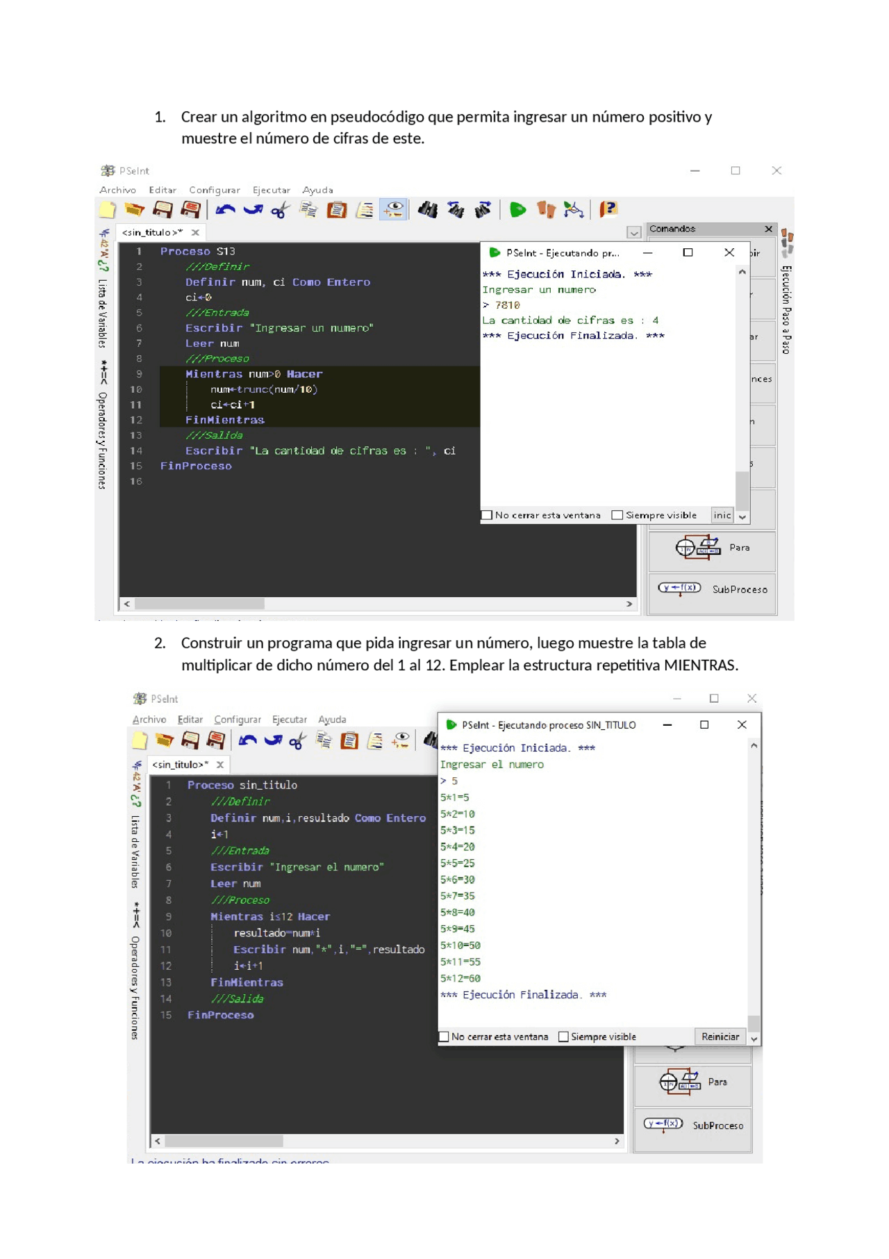 Algoritmos De Derecho Apuntes De Derecho Civil Docsity