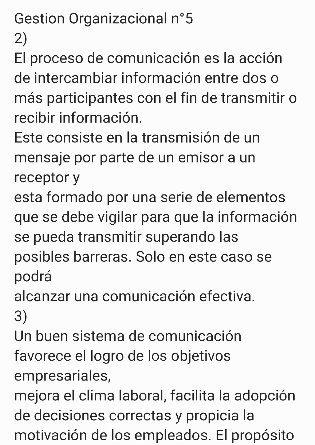 Otro Apuntes De Gestion Apuntes De Fundamentos De Administración Y