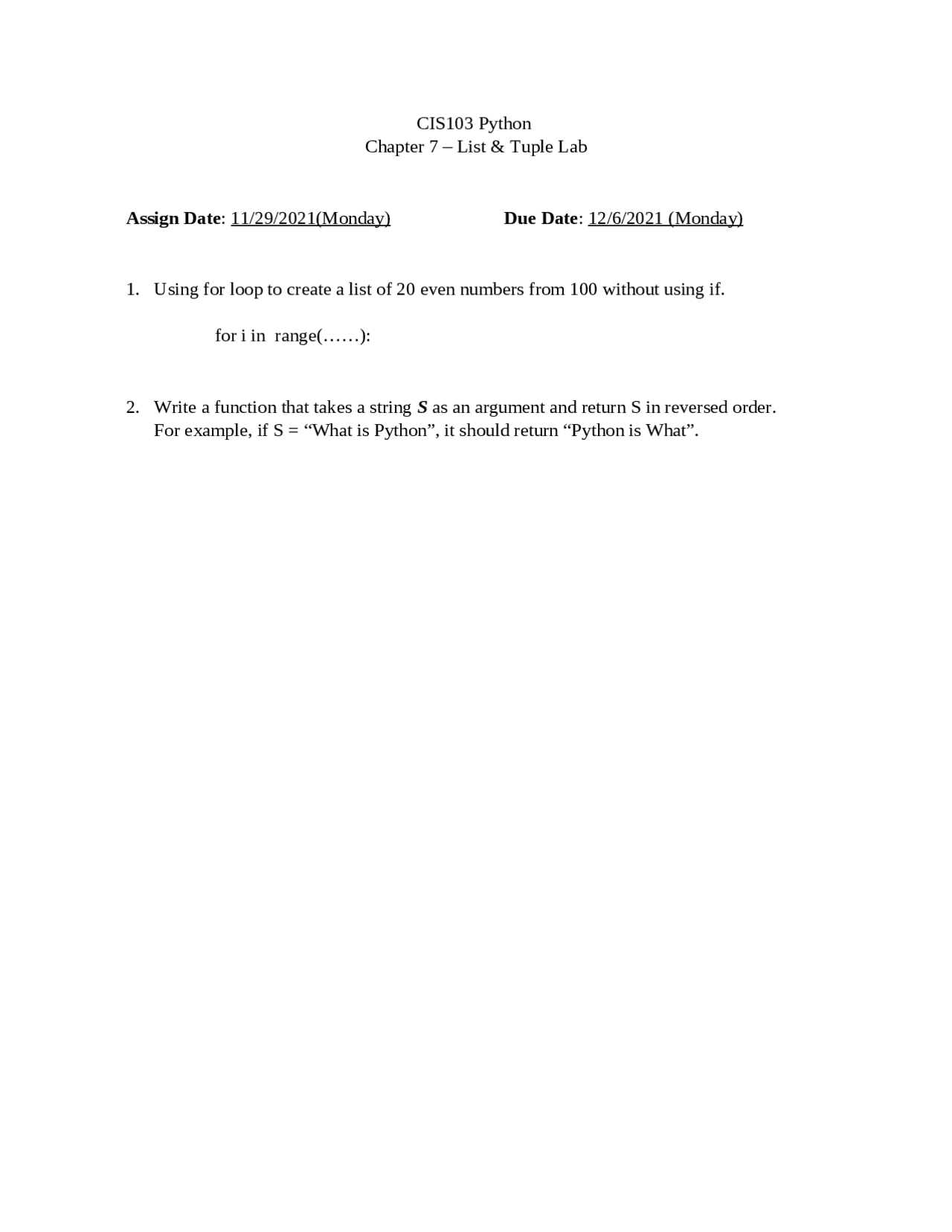 Java Chapter 7 From A Book That I Dont Know Cheat Sheet Computer Science Docsity