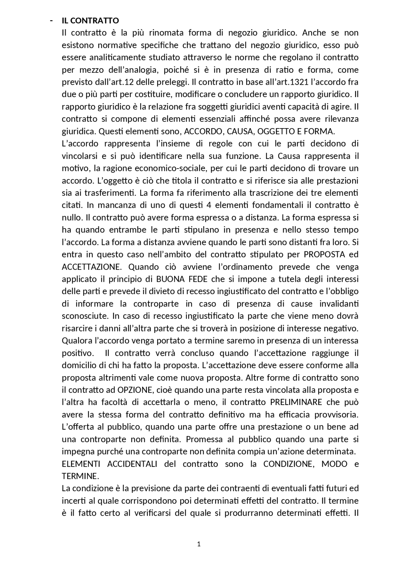 DOMANDE E RISPOSTE DIRITTO PRIVATO | Prove d'esame di Diritto Privato | Docsity