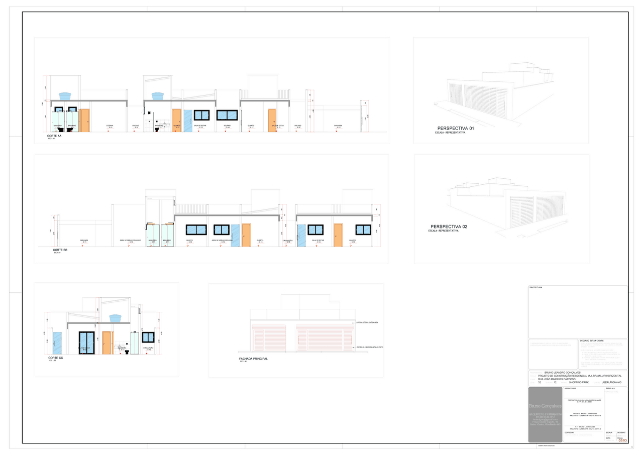 Planta esquema diagrama | Esquemas Engenharia Elétrica | Docsity