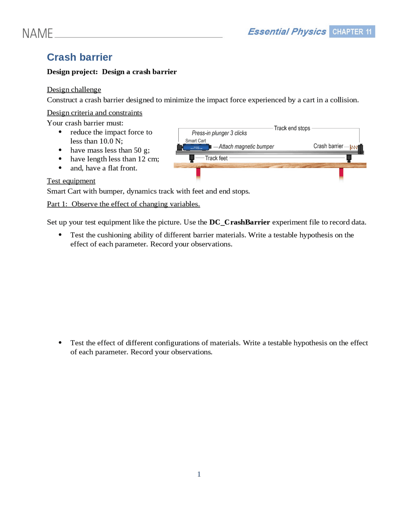 Yes queen slay everyday | Assignments Physics | Docsity