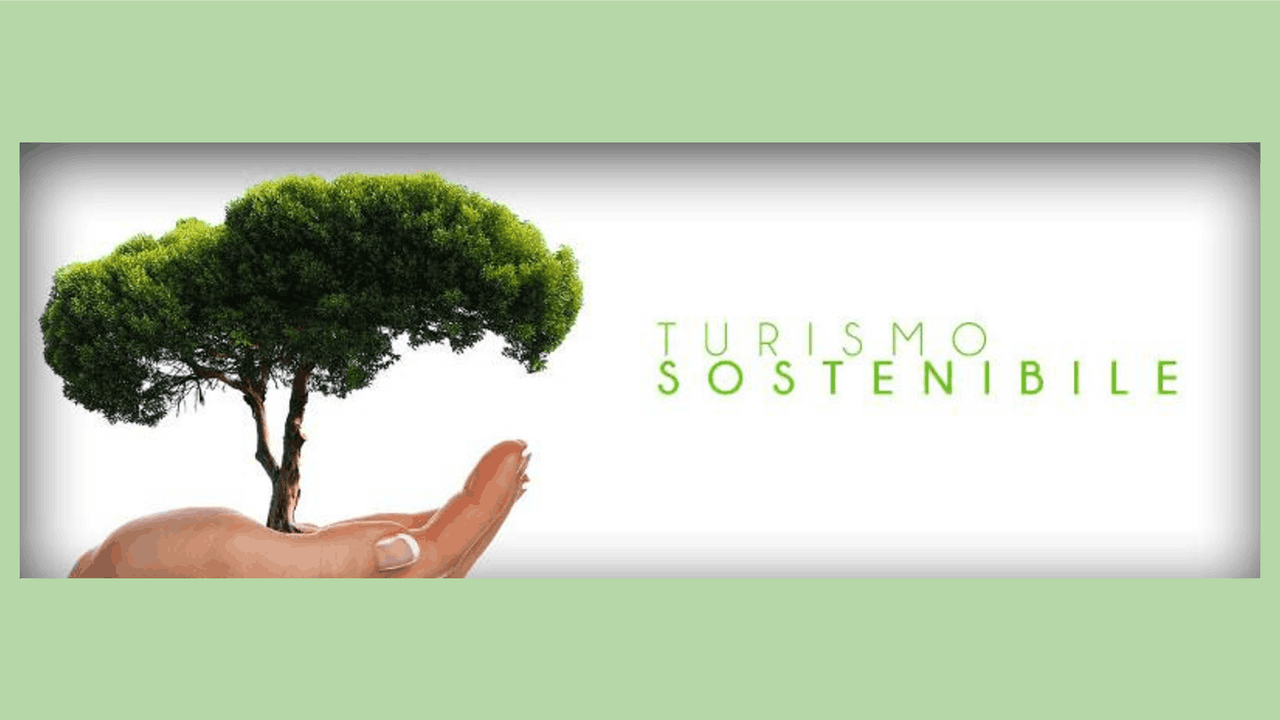 Presentazione power point su turismo sostenibile | Schemi e mappe ...