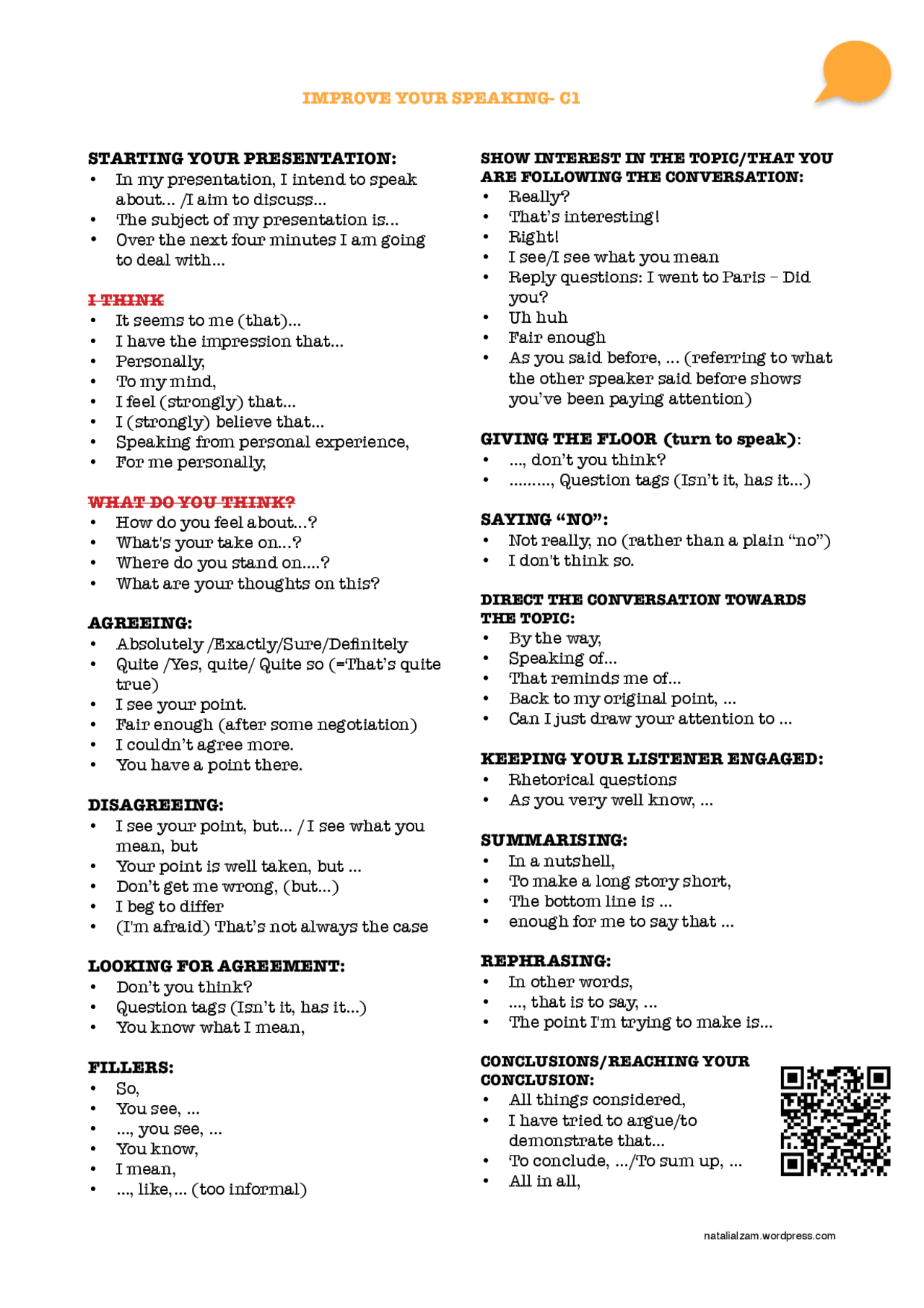 Resumenes gramatica ingles | Resúmenes de Inglés | Docsity