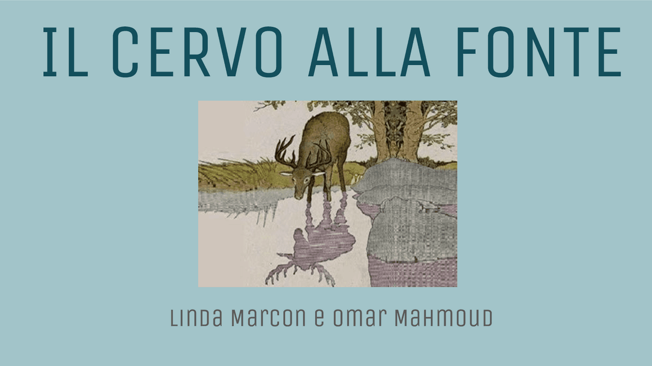 Il cervo alla fonte, powerpoint riassuntivo | Schemi e mappe ...