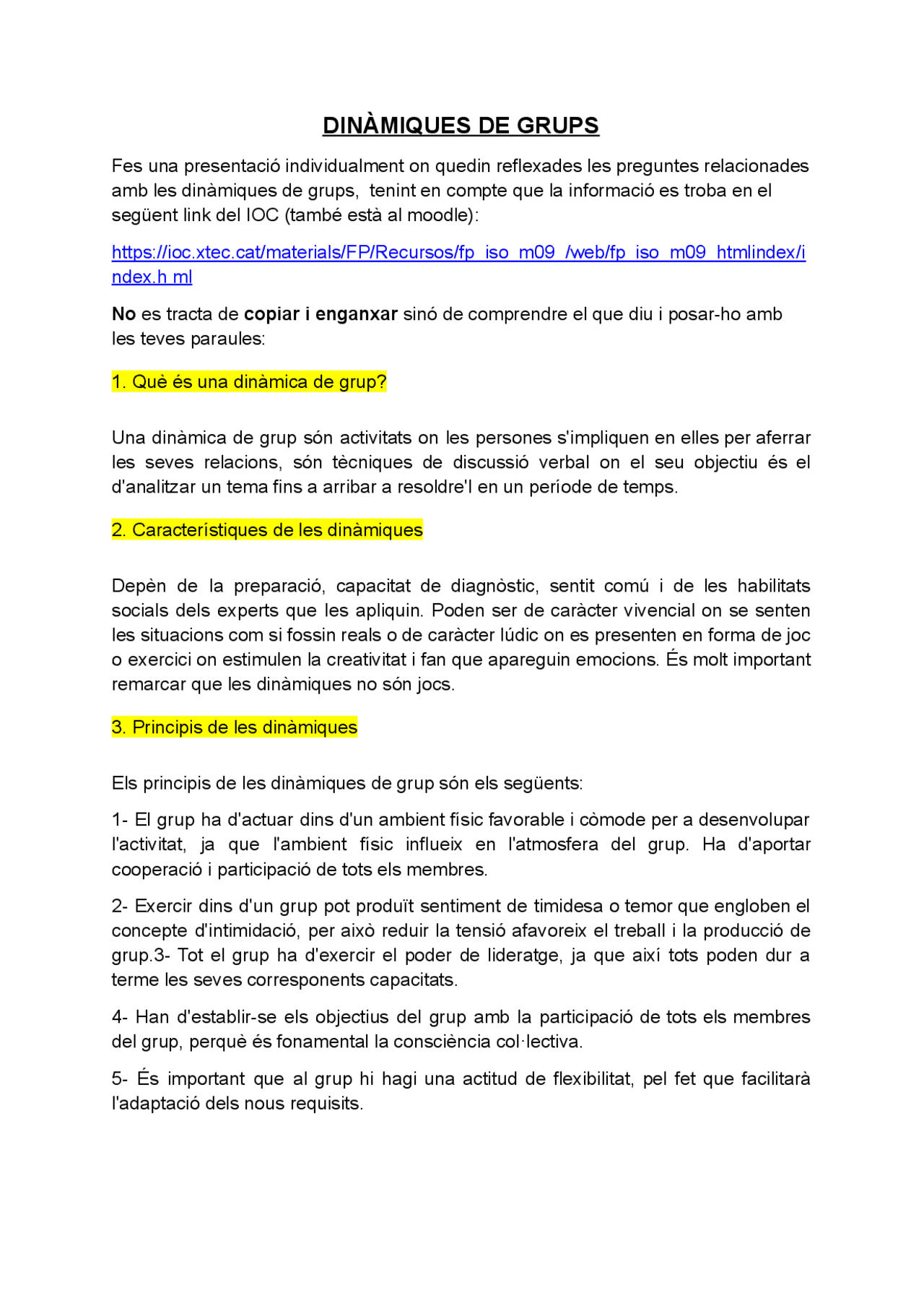 Ejercicios Y Actividades Ejercicios De Biología Docsity