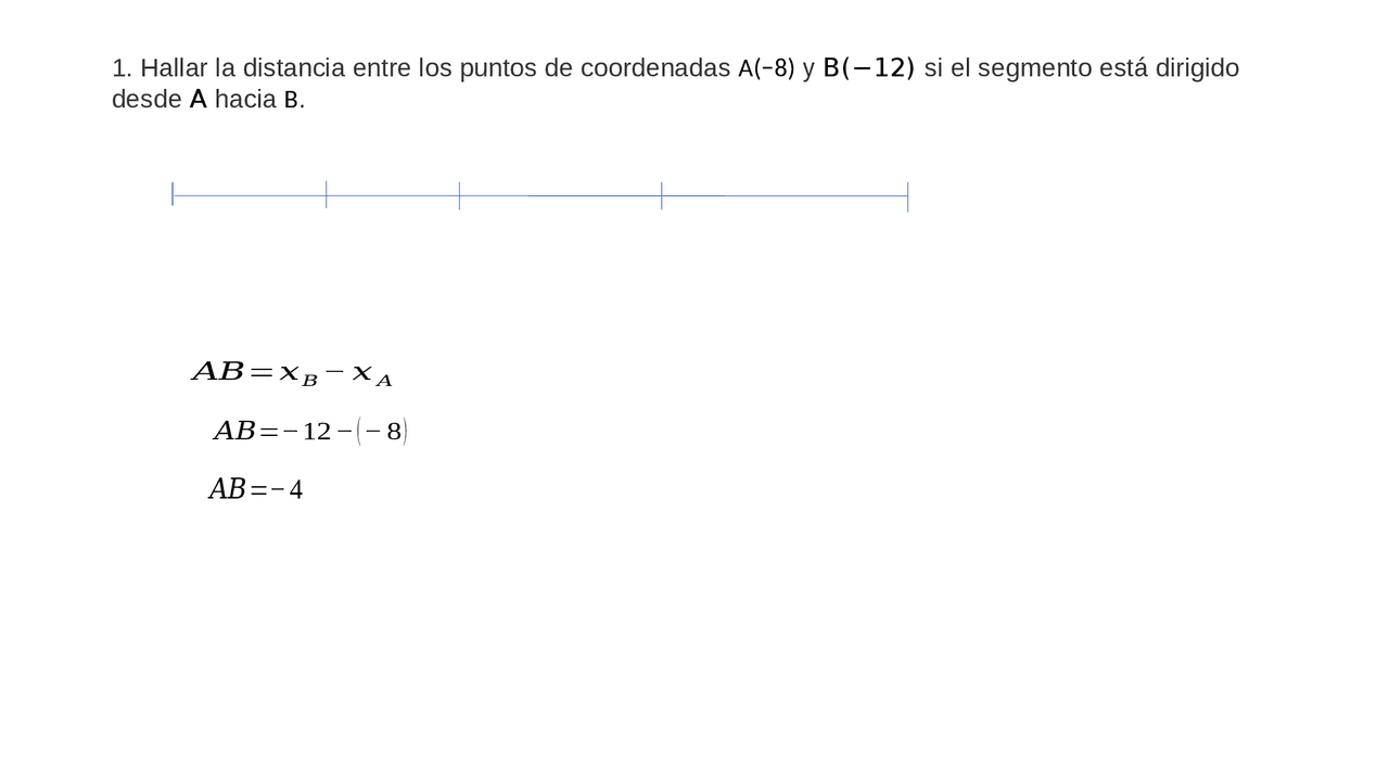 Geometria Analitica Ejercicios Ejercicios De Geometría Docsity