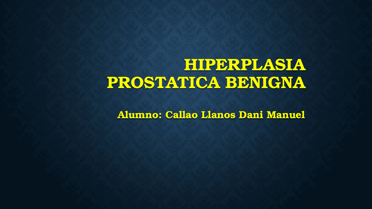 Resumenes de urologia en diapositivas, para estudiantes de urologia ...