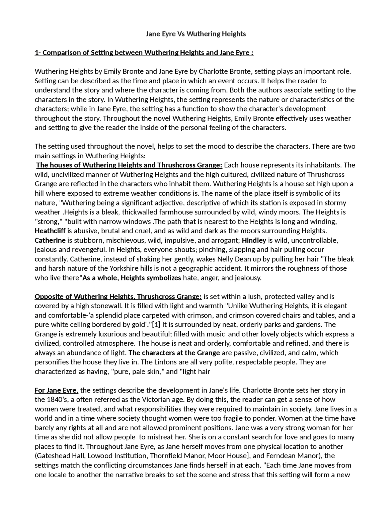 Grade 10 Language Arts Worksheets Important one | Lecture notes English ...