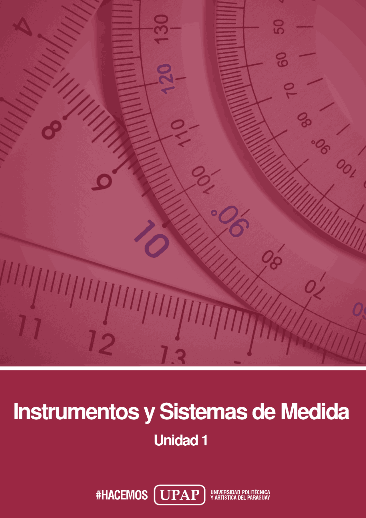 Sistemas de medidads instrumentos de medicion usos de los mismos casos ...
