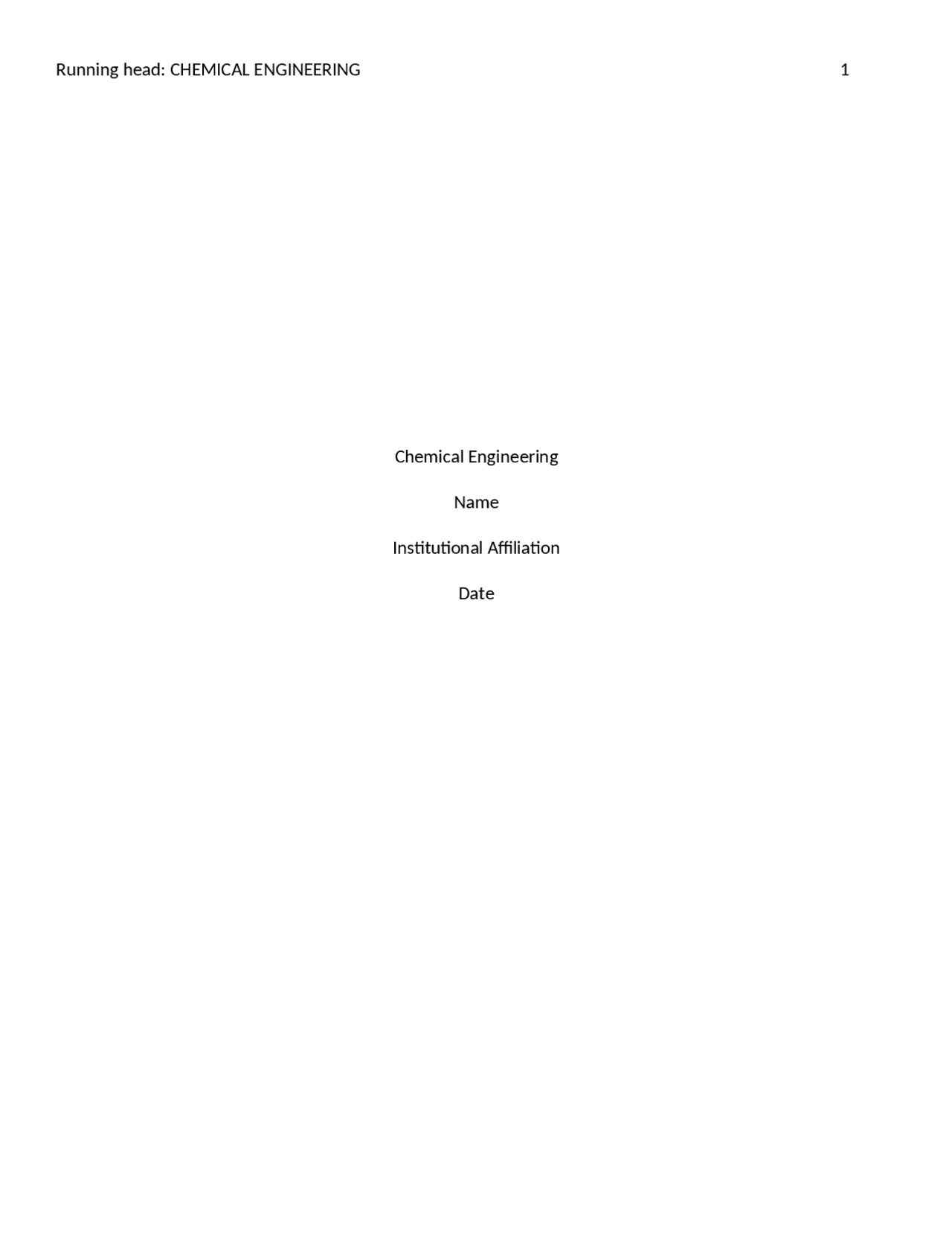 Chemical Engineering Exams Engineering Docsity