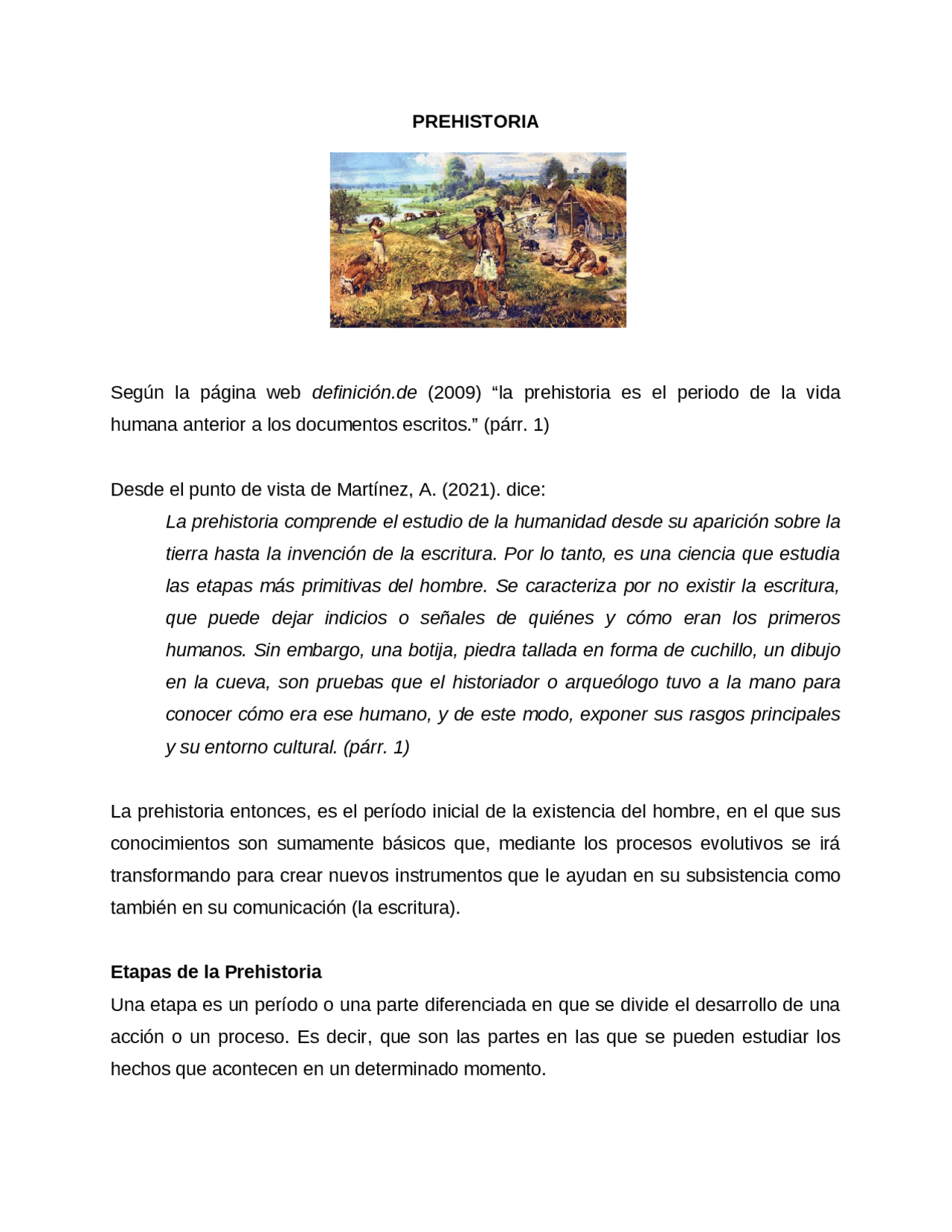 Temas de ciencias sociales Primero Básico | Guías, Proyectos ...