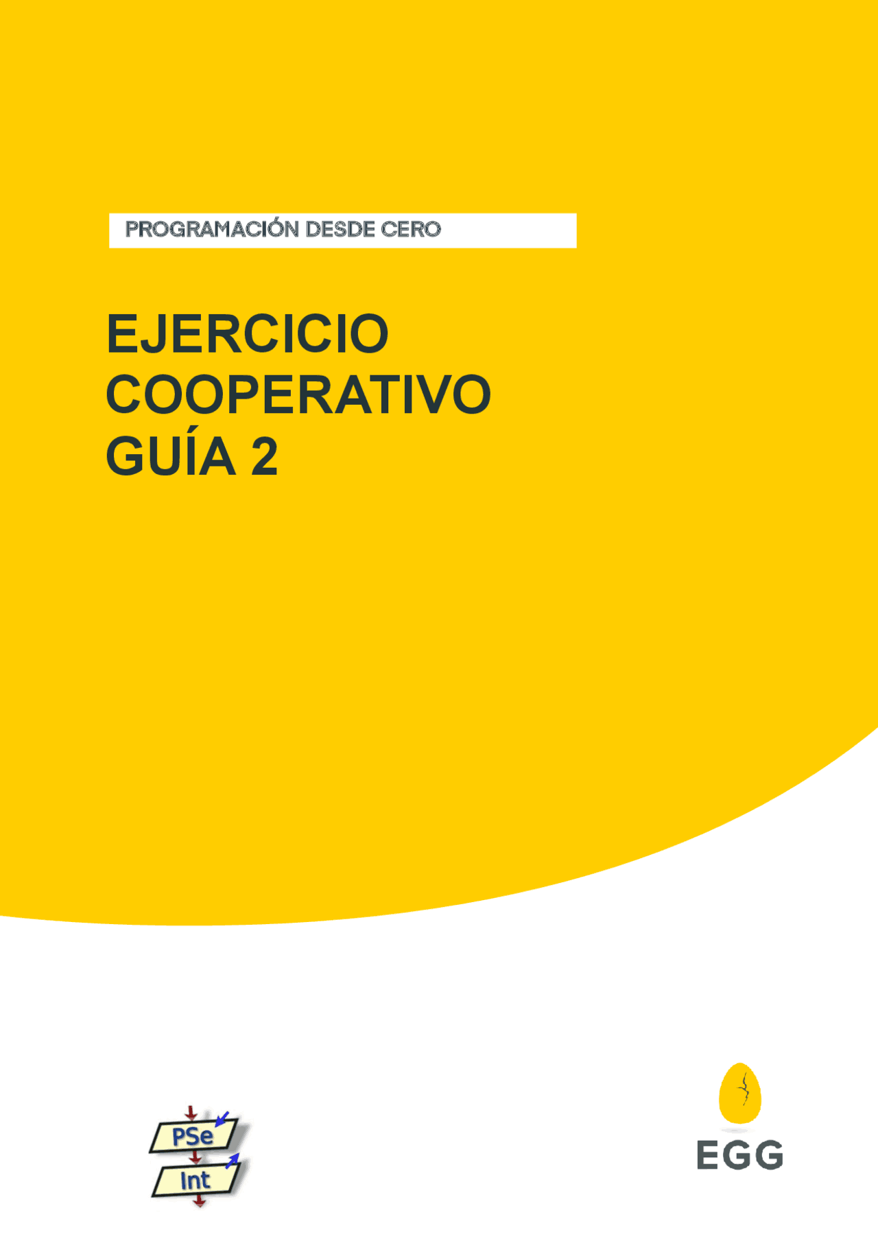 Ejercicios Cooperativos Apuntes De Programación Java Docsity