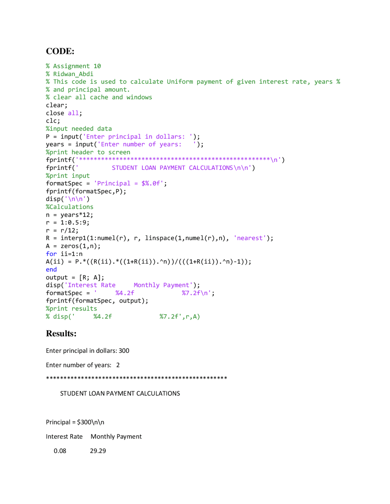 ENGR 200 (Computer applications in Engineering) | Schemes and Mind Maps ...