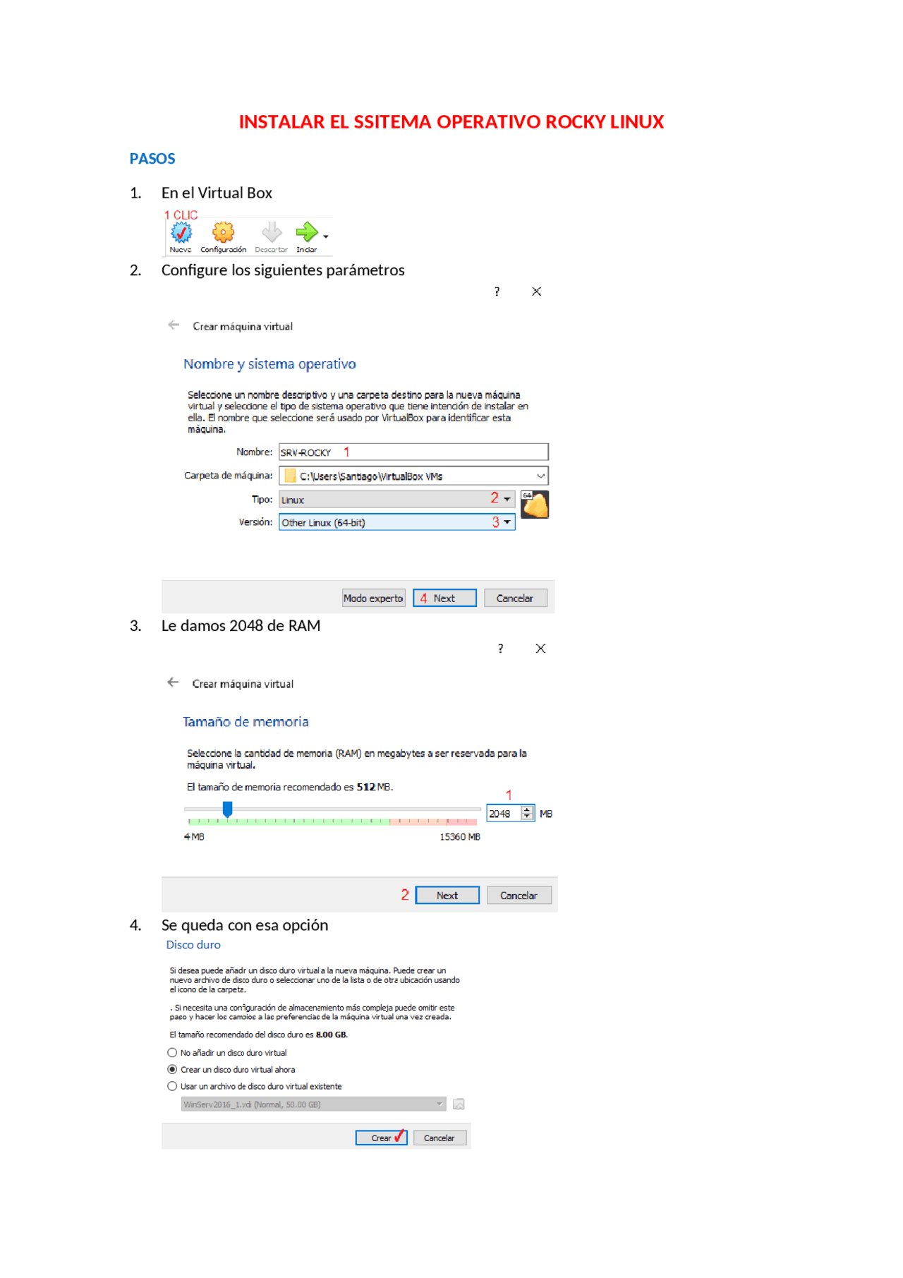 Ejercicios Sobre Servidores Linux Ejercicios De Informática Docsity