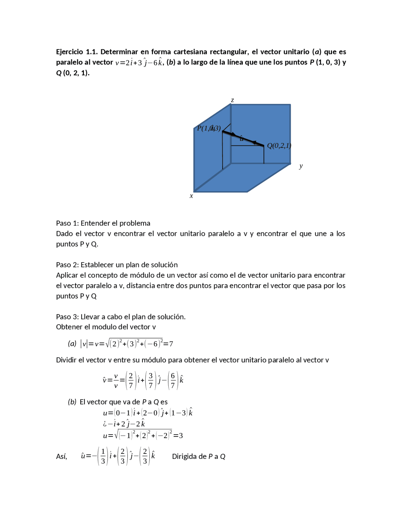 MECANICA DEL MEDIO CONTINUO | Ejercicios de Ingeniería Civil | Docsity