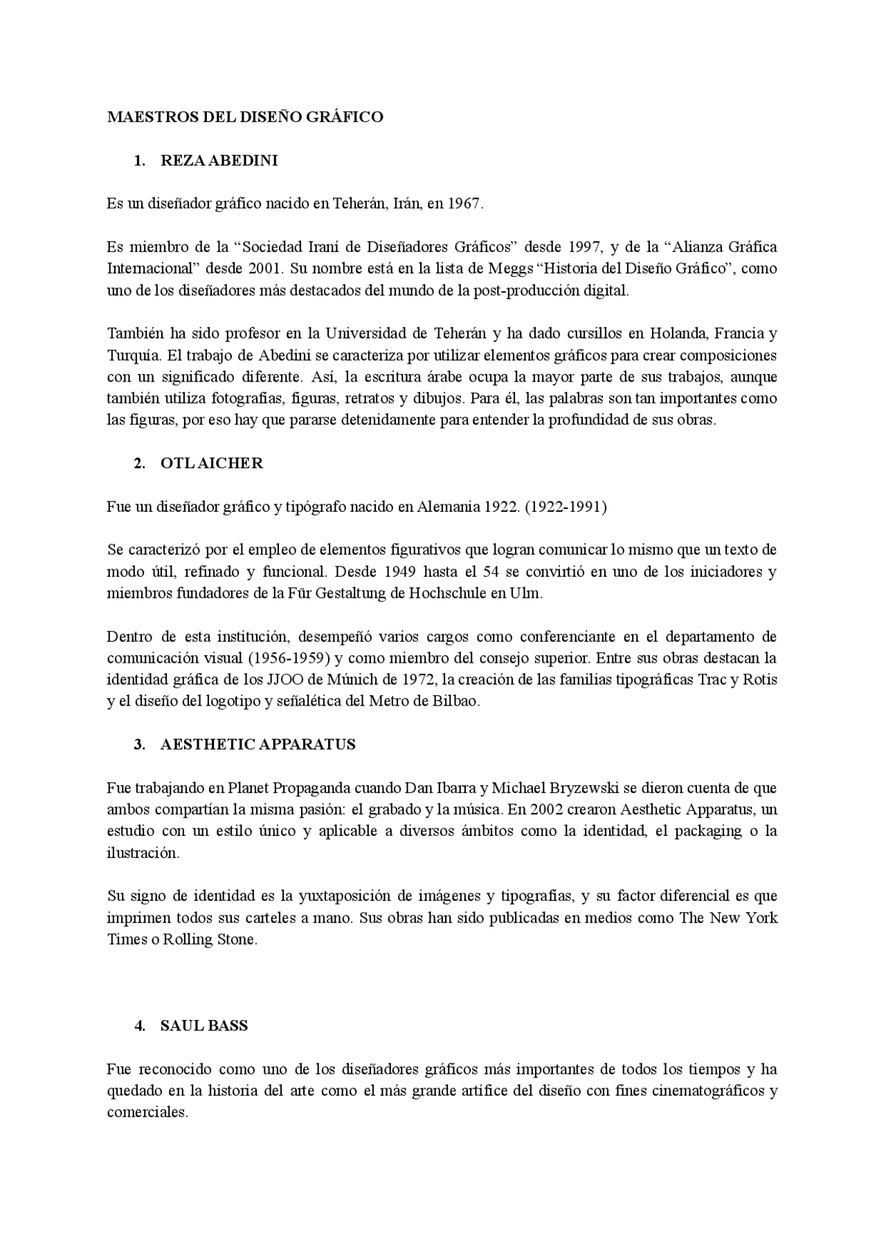 Diseño Gráfico Autores Apuntes De Diseño Gráfico Docsity