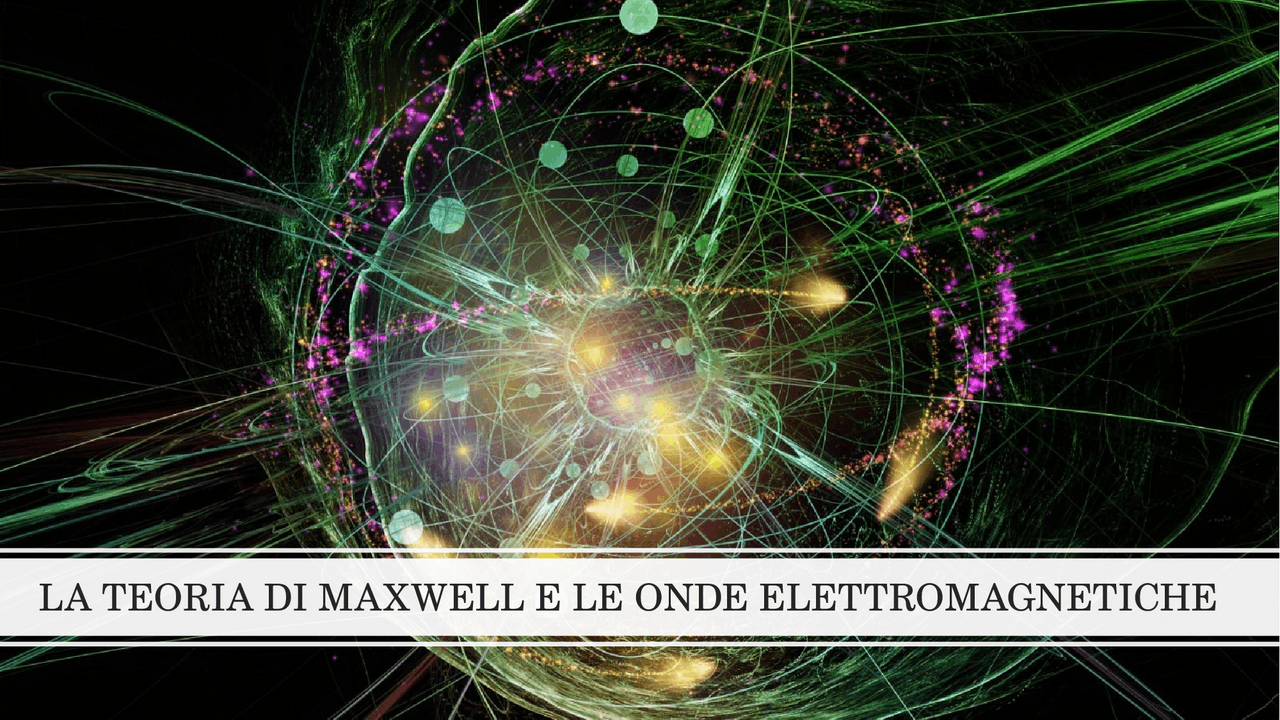 Slide Sulle Leggi Di Maxwell Slide Di Fisica Docsity