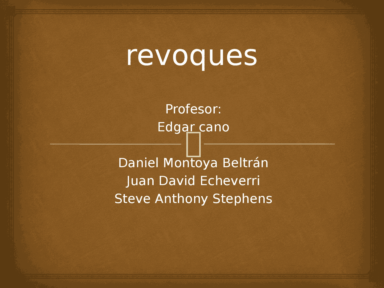 Diseño De Interventoría Resúmenes De Diseño Docsity
