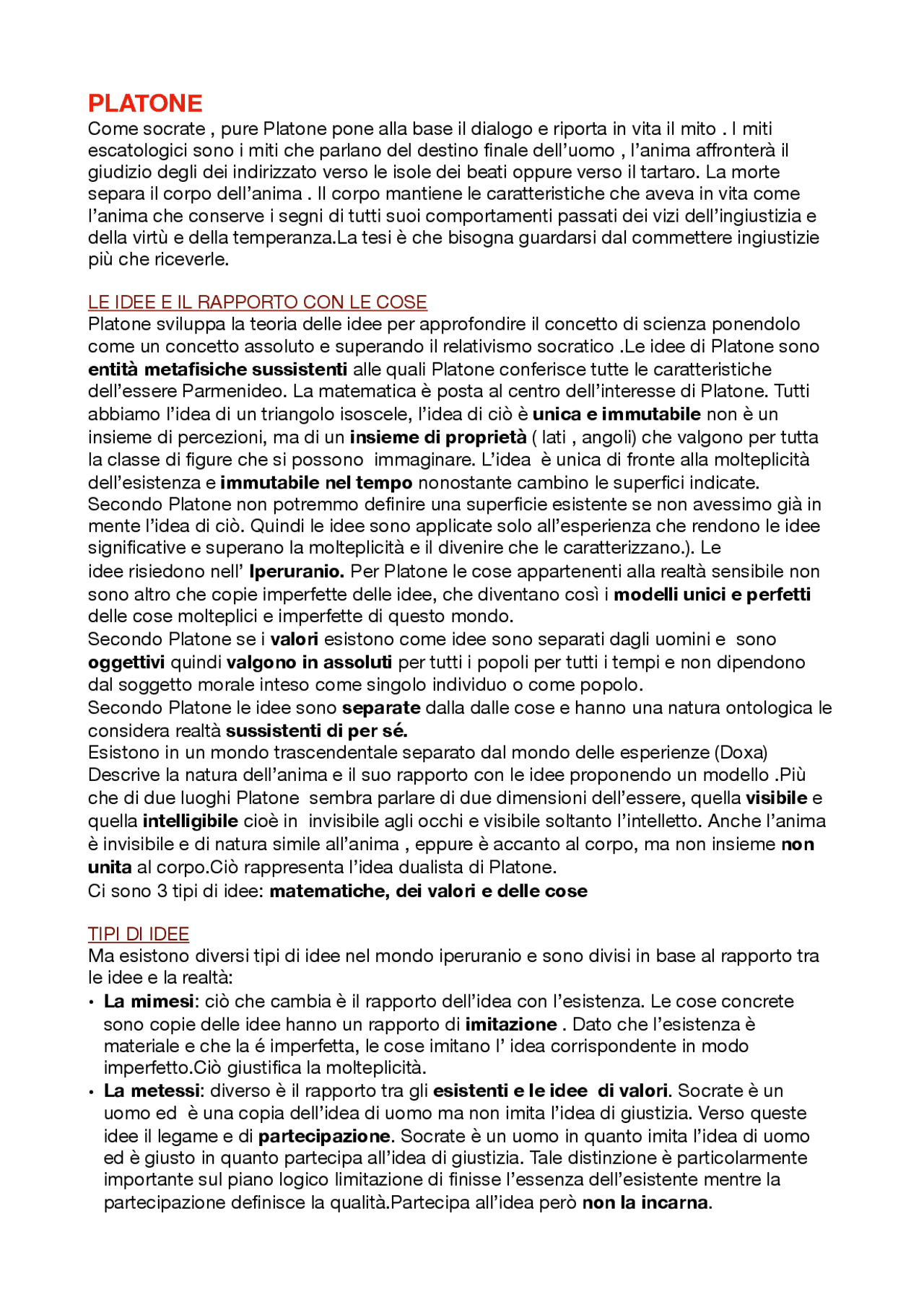 Platone Come Socrate Pure Platone Pone Alla Base Il Dialogo E