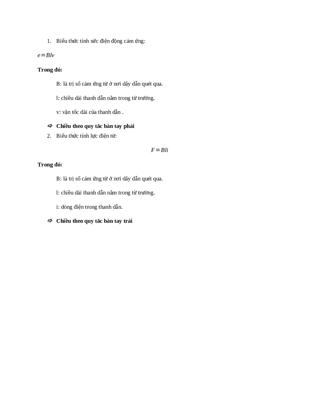 Tài liệu môn máy điện 1 | Study notes Engineering | Docsity