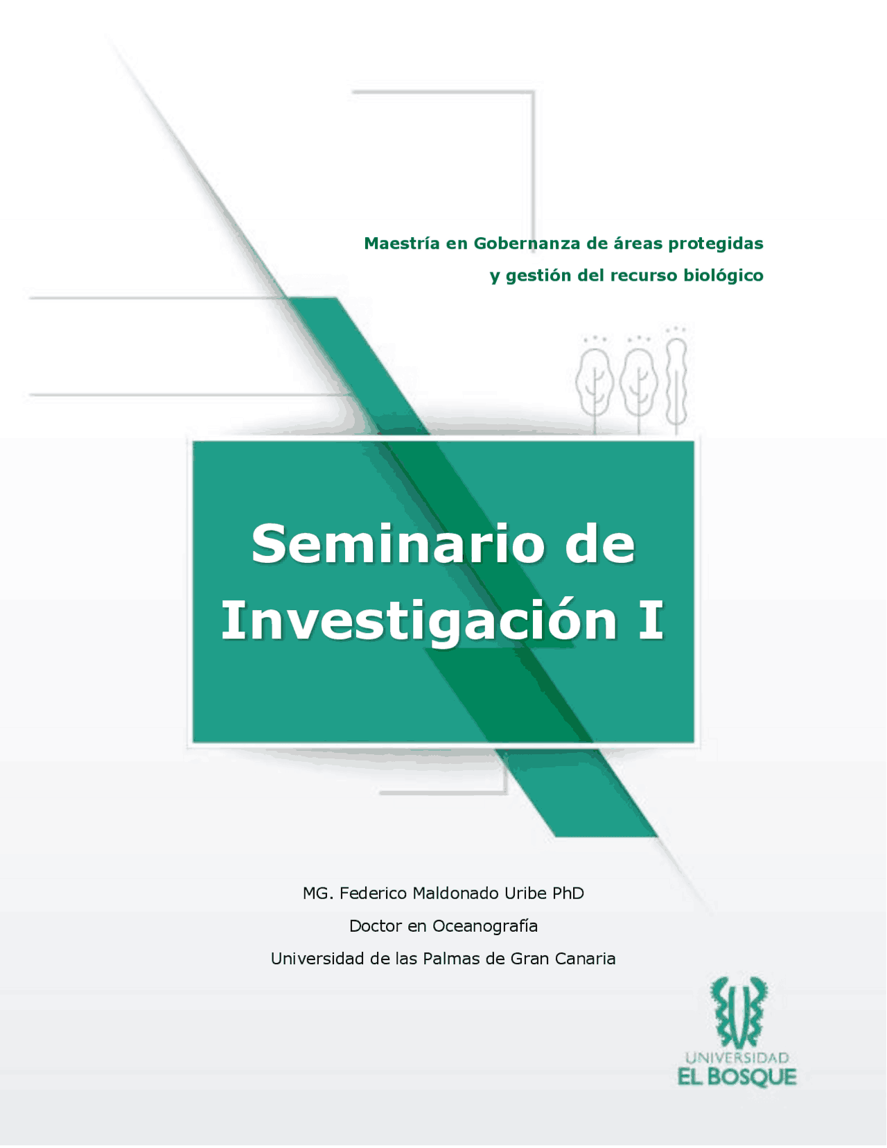 Gobernanza De áreas Protegidas Ejercicios De Análisis Funcional Docsity