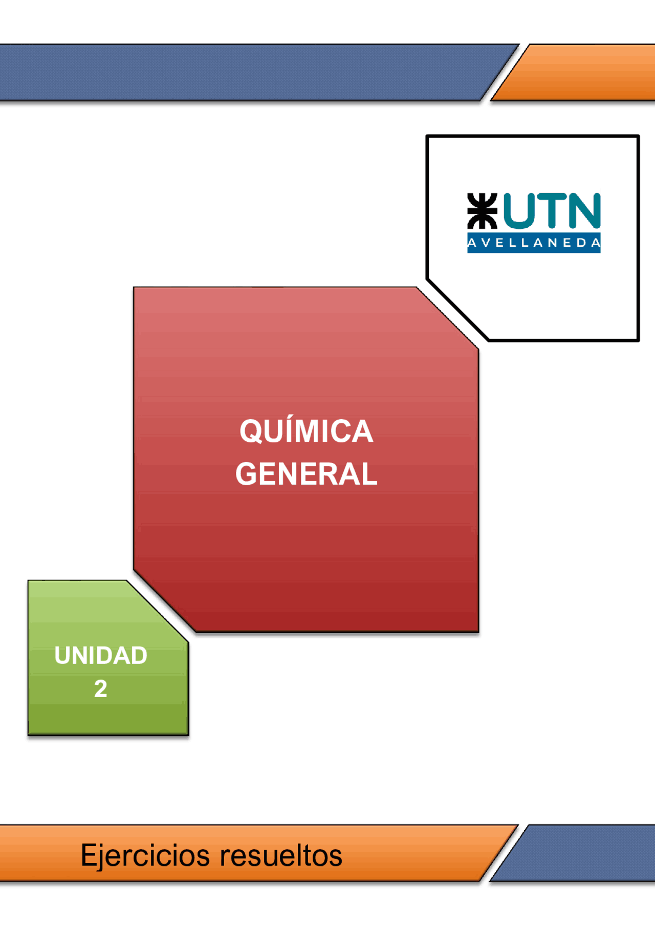 Ejercicios De Unidad 2 Ejercicios De Química Docsity