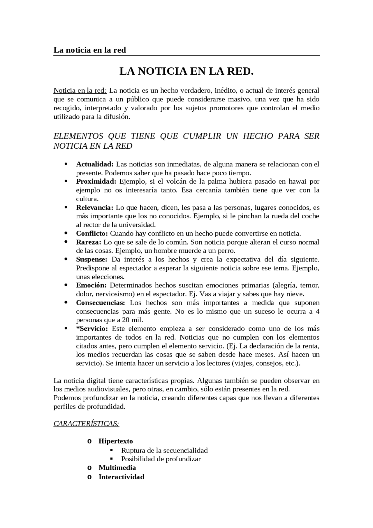 Apuntes De Redacción Web Apuntes De Redacción De Autobiografías Docsity