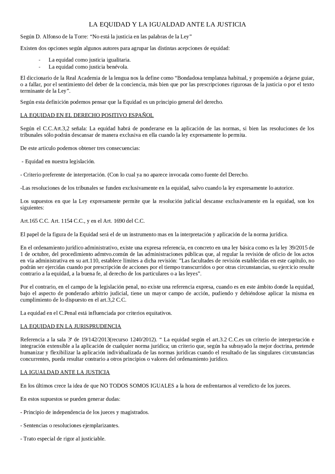 Derecho Civil Y Penal Ejercicios De Derecho Docsity