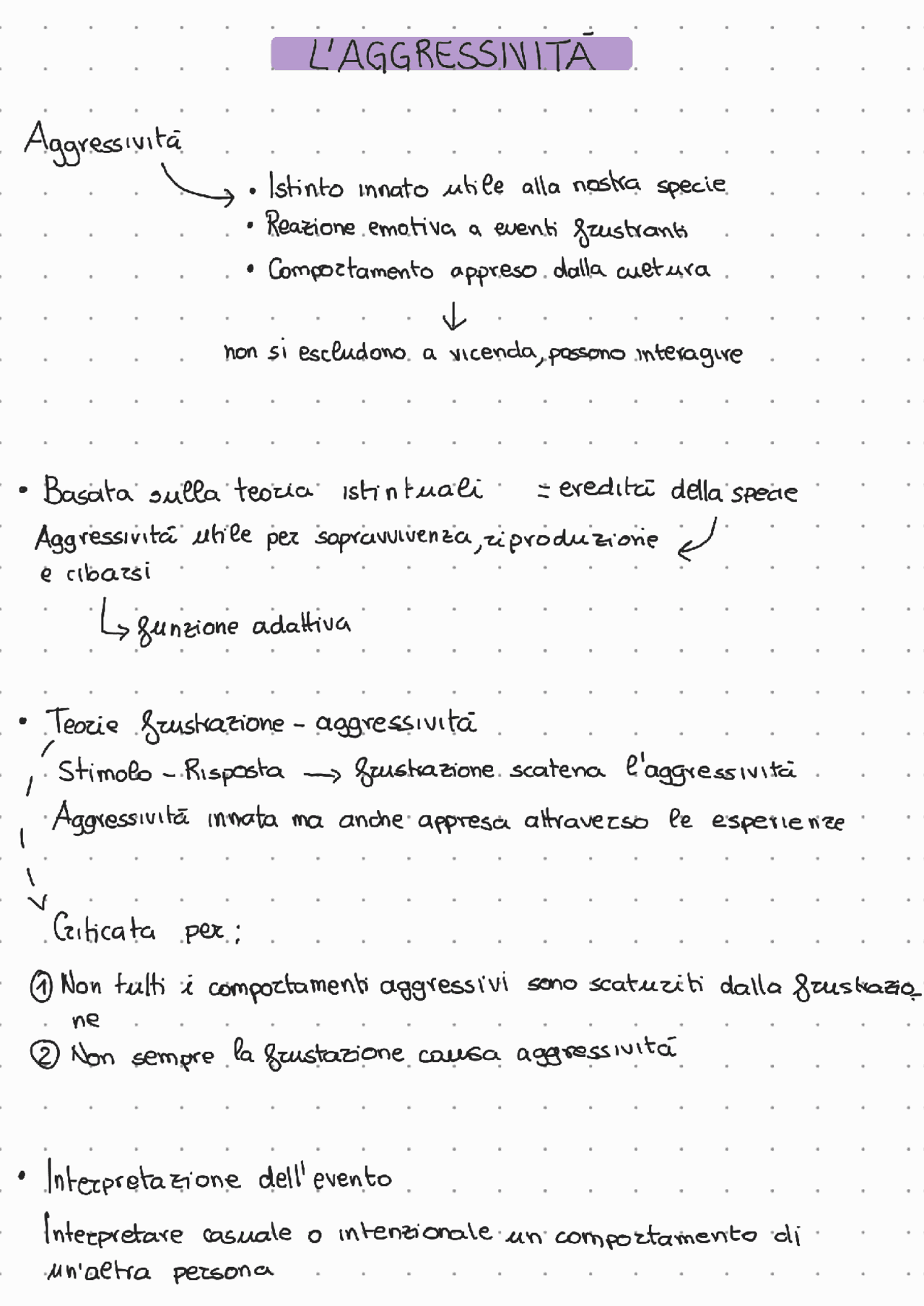 Schemi Psicologia Sociale E Sviluppo Schemi E Mappe Concettuali Di
