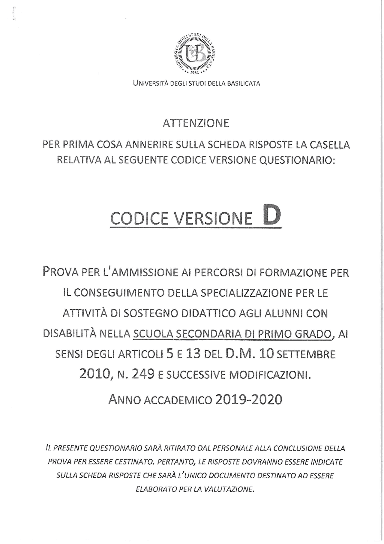 Storia Della Didattica Generale Summaries Music Docsity