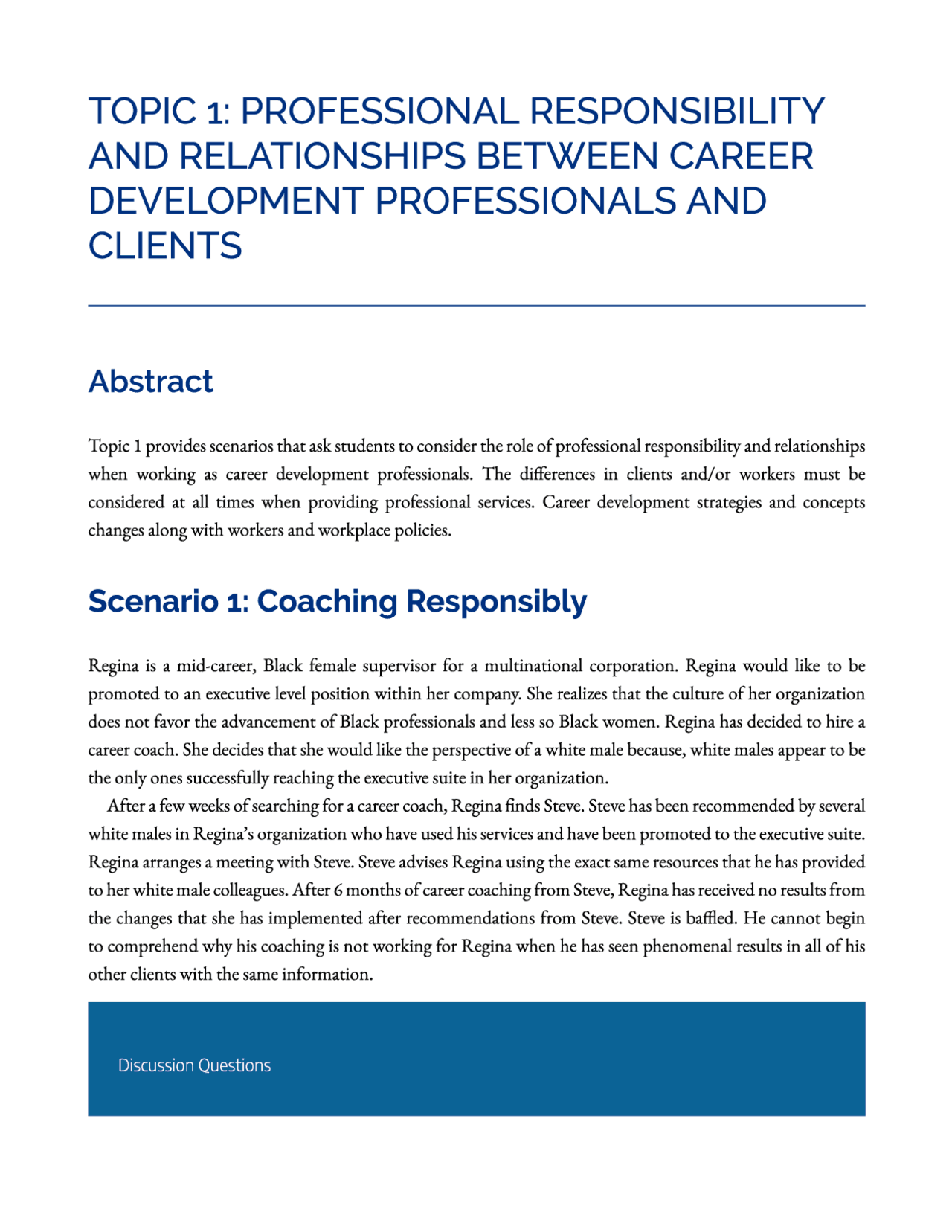 Professionalresponsibilityandrelationships Lecture Notes Human