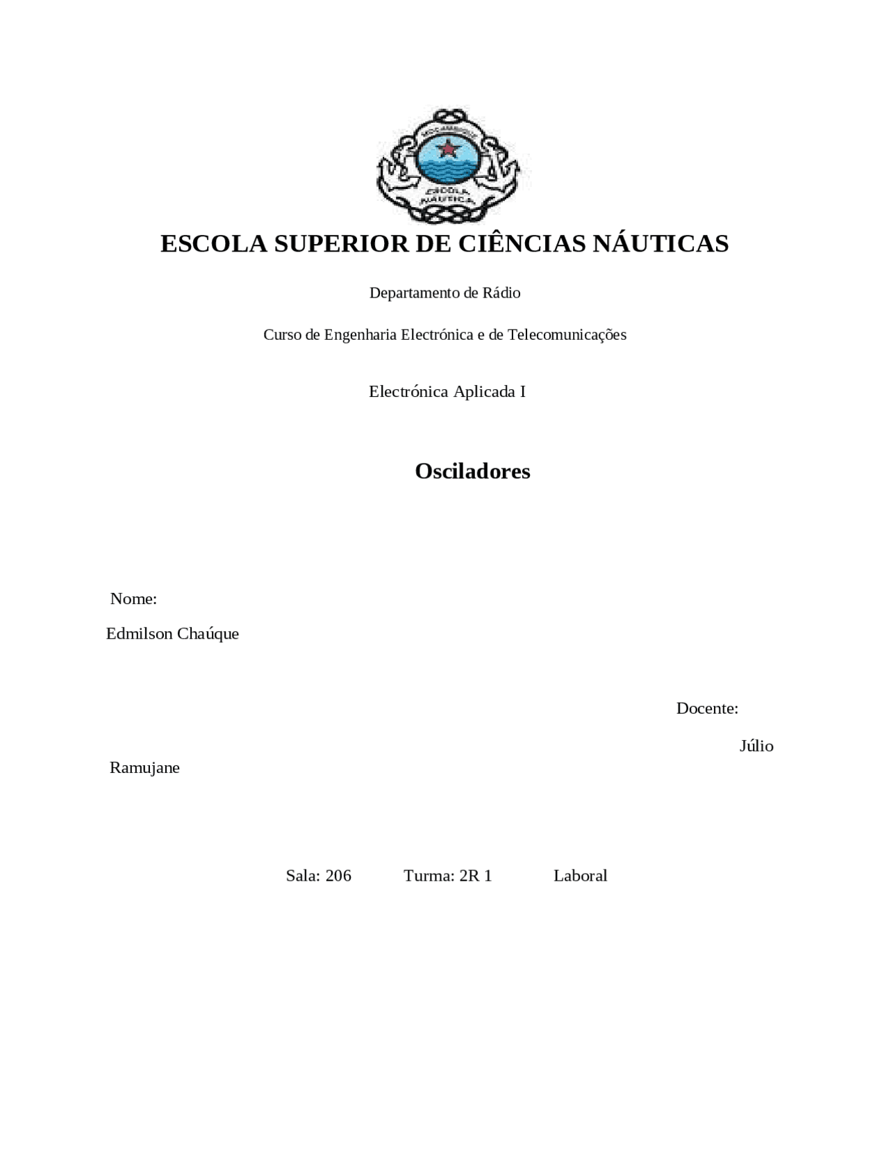 Trabalho De Pesquisa Exercícios Redes De Computadores Docsity