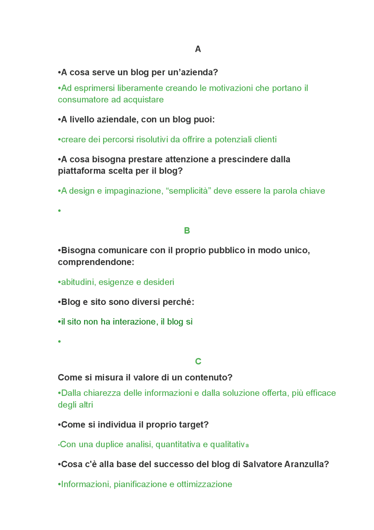 Eipass Social Media Manager Modulo 2 Panieri Di Informatica
