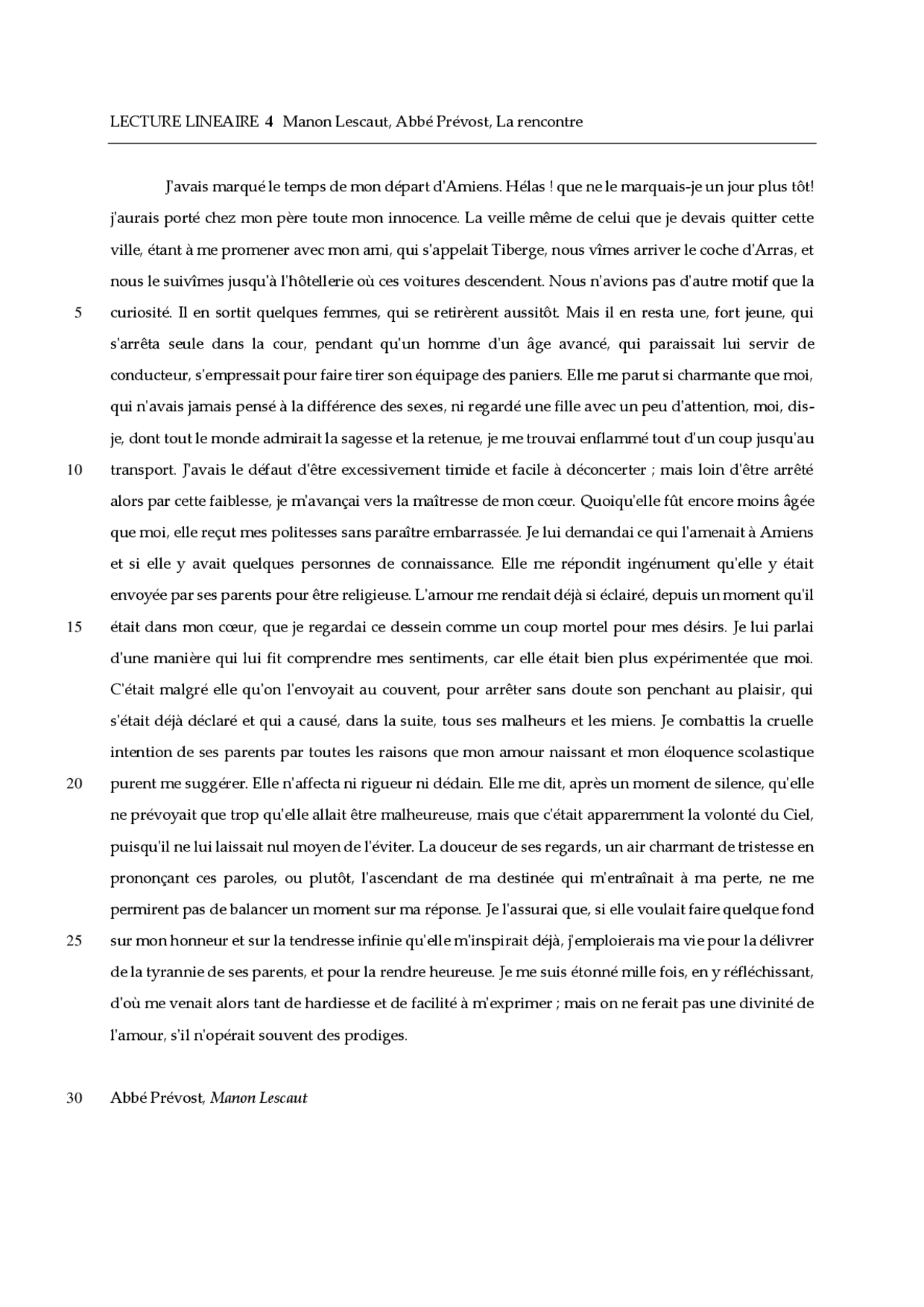 Spleen Et Idéal De Charles Baudelaires Résumés Français Docsity