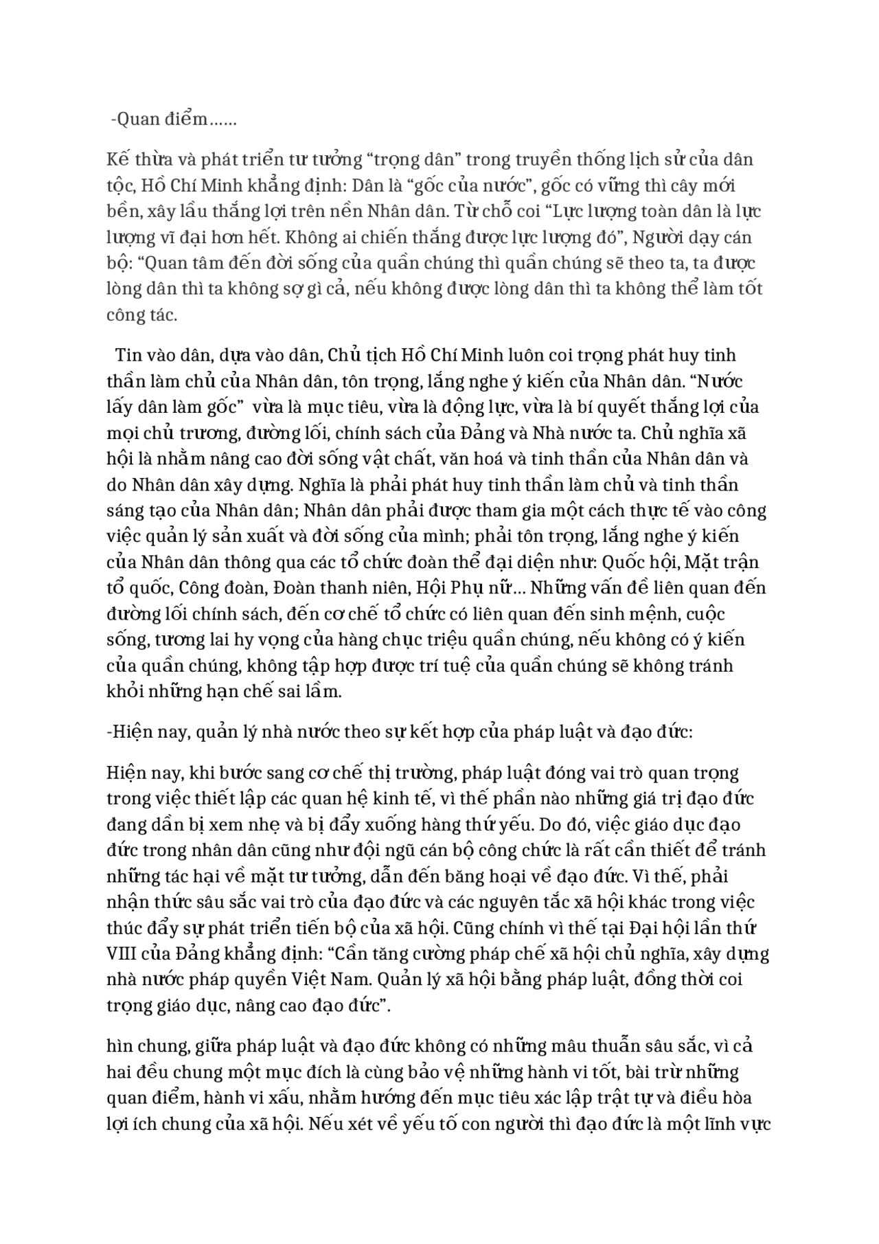 Nguồn Tham Khảo Viết Bài Luận Tốt Nghiệp Cheat Sheet Acting Docsity