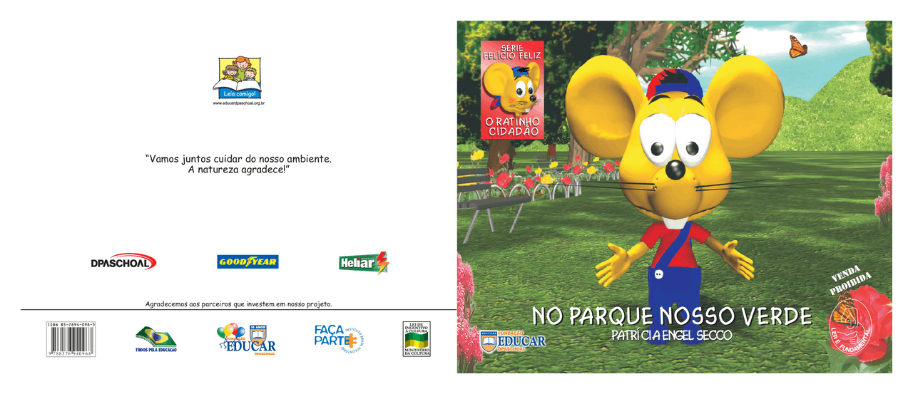 31_no_parque_nosso_verde_para_site.pdf | Esquemas Desenvolvimento Infantil | Docsity