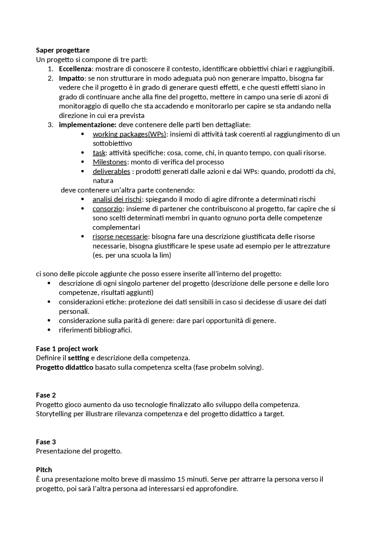 Tecnologie Didattiche Appunti Di Tecnologie Meccaniche Docsity