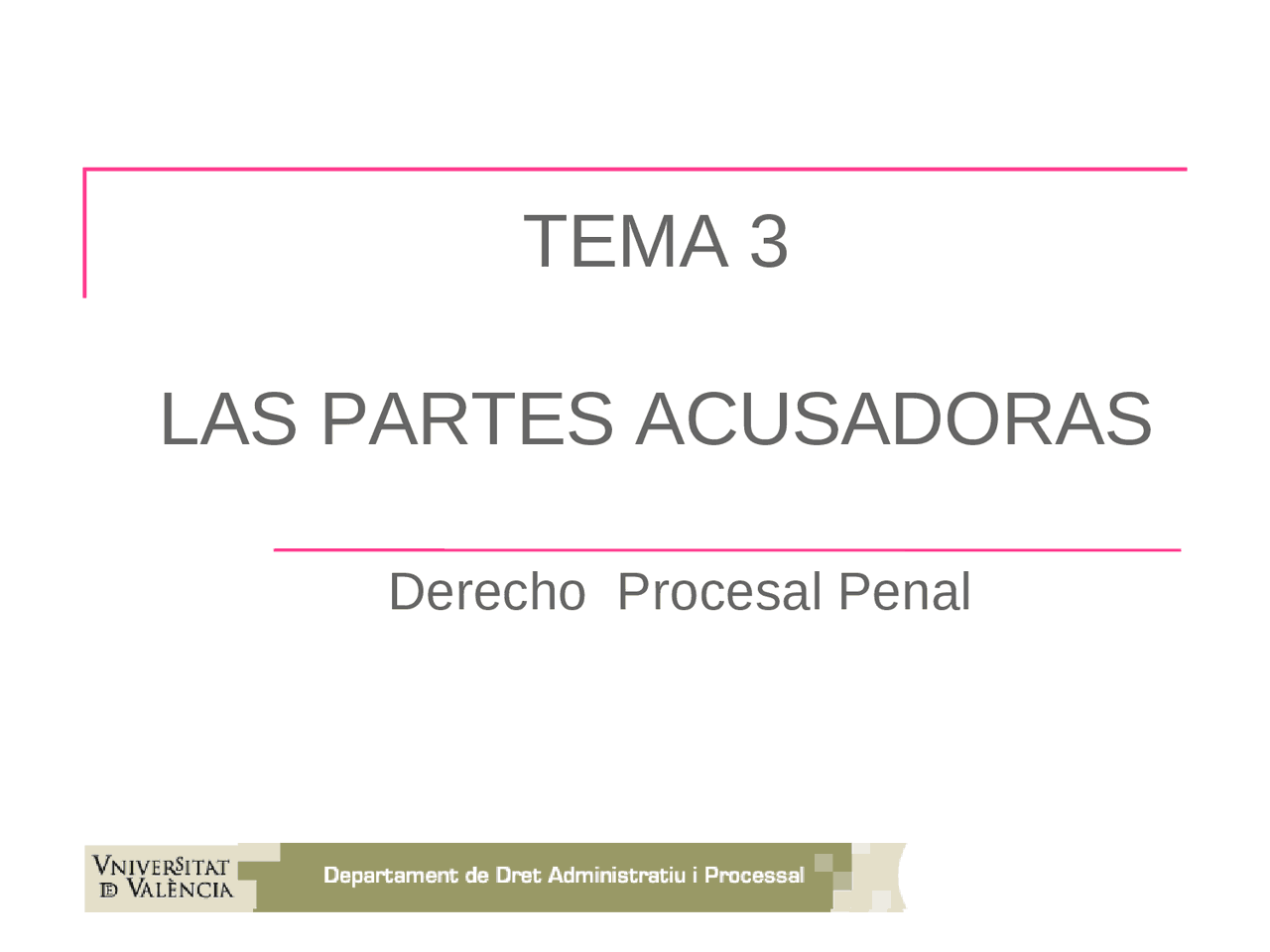 Resumen Procesal Penal 2 Resúmenes De Derecho Procesal Docsity