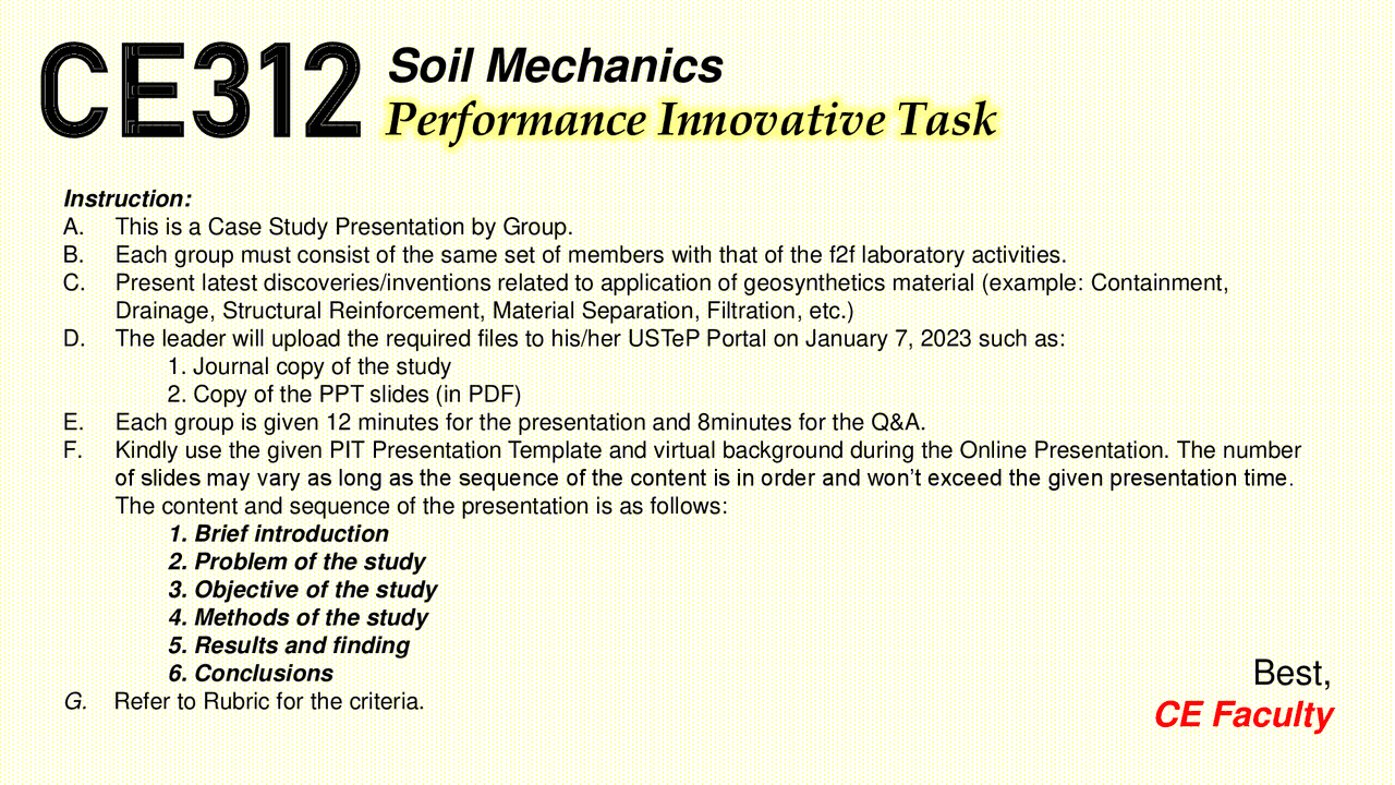 These Are The Documents Exercises Engineering Docsity