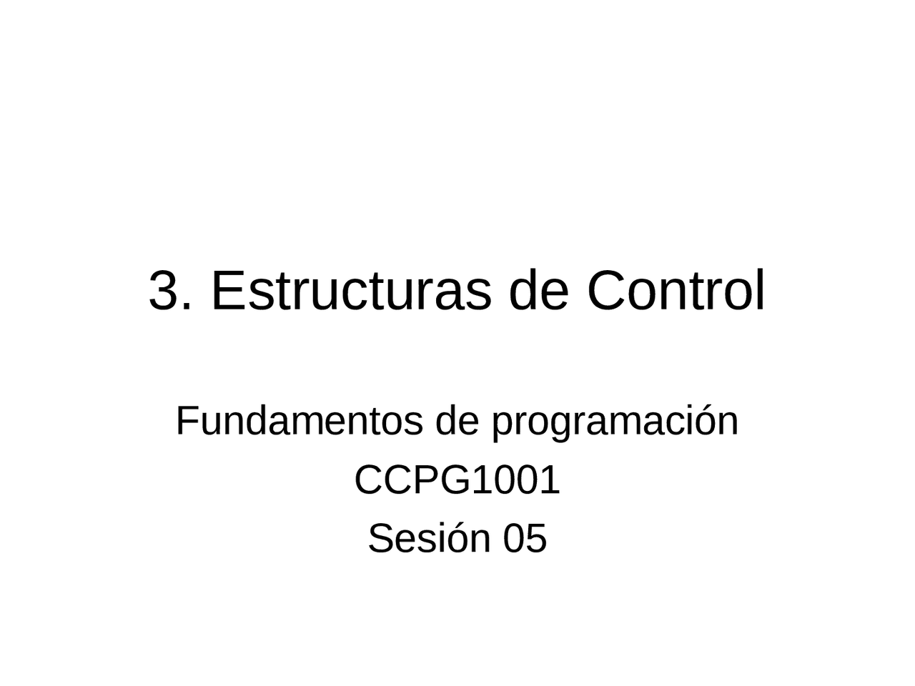 Fundamentos De Programación En Python Diapositivas De Programación