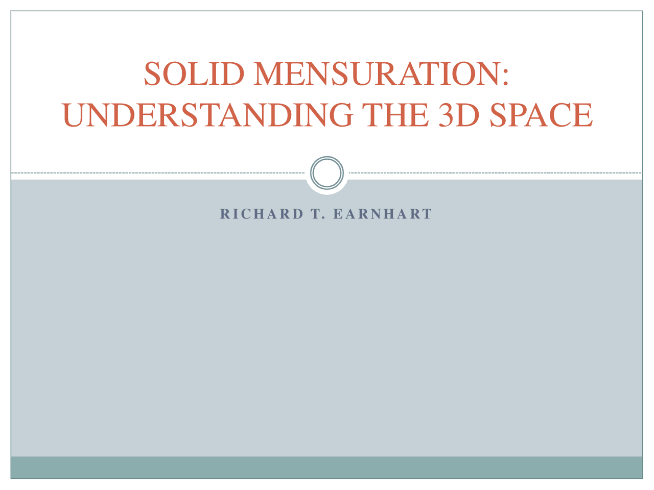 Soil mensuration and | Summaries Soil Physics | Docsity