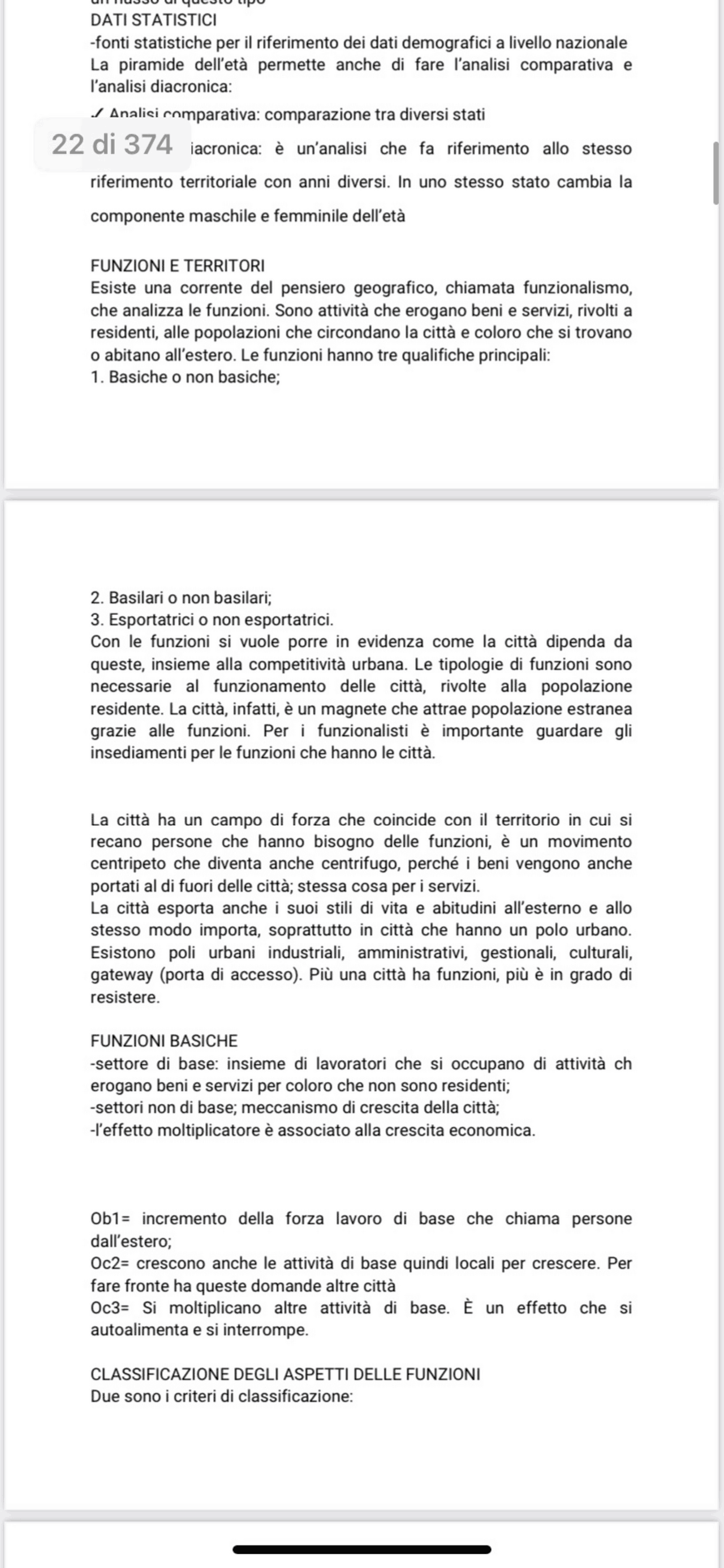 Complimenti 201 aritmetica di più di un esempio | Esercizi di Complementi di matematica | Docsity